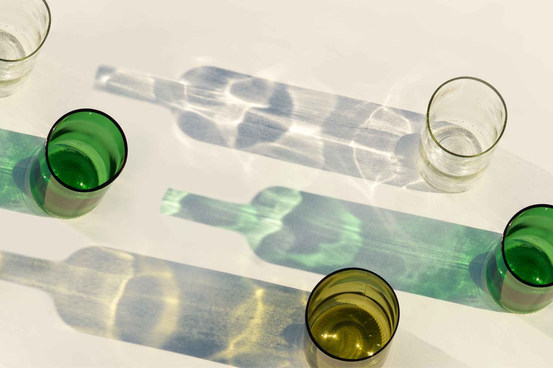 Libbey Holland and Rebottled say cheers to sustainable glassware ...