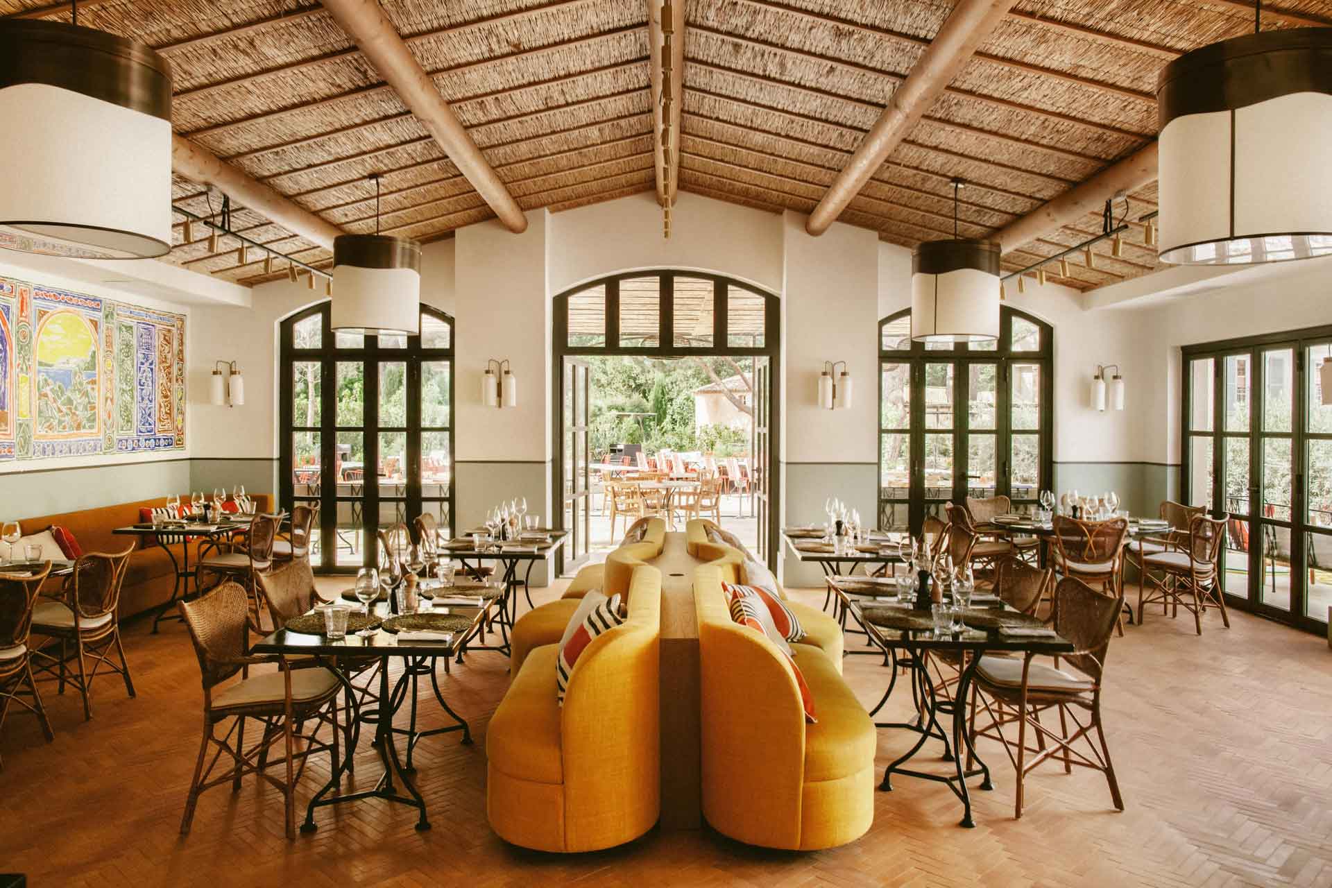 Exclusive Q&A - The art of hospitality with Maisons Pariente - Supper ...