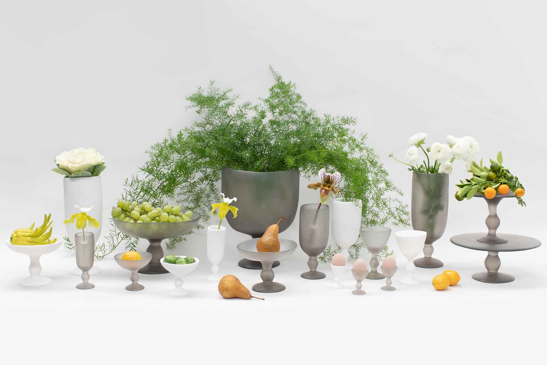 Tina Frey Designs expands Pedestal Collection with San Francisco ...