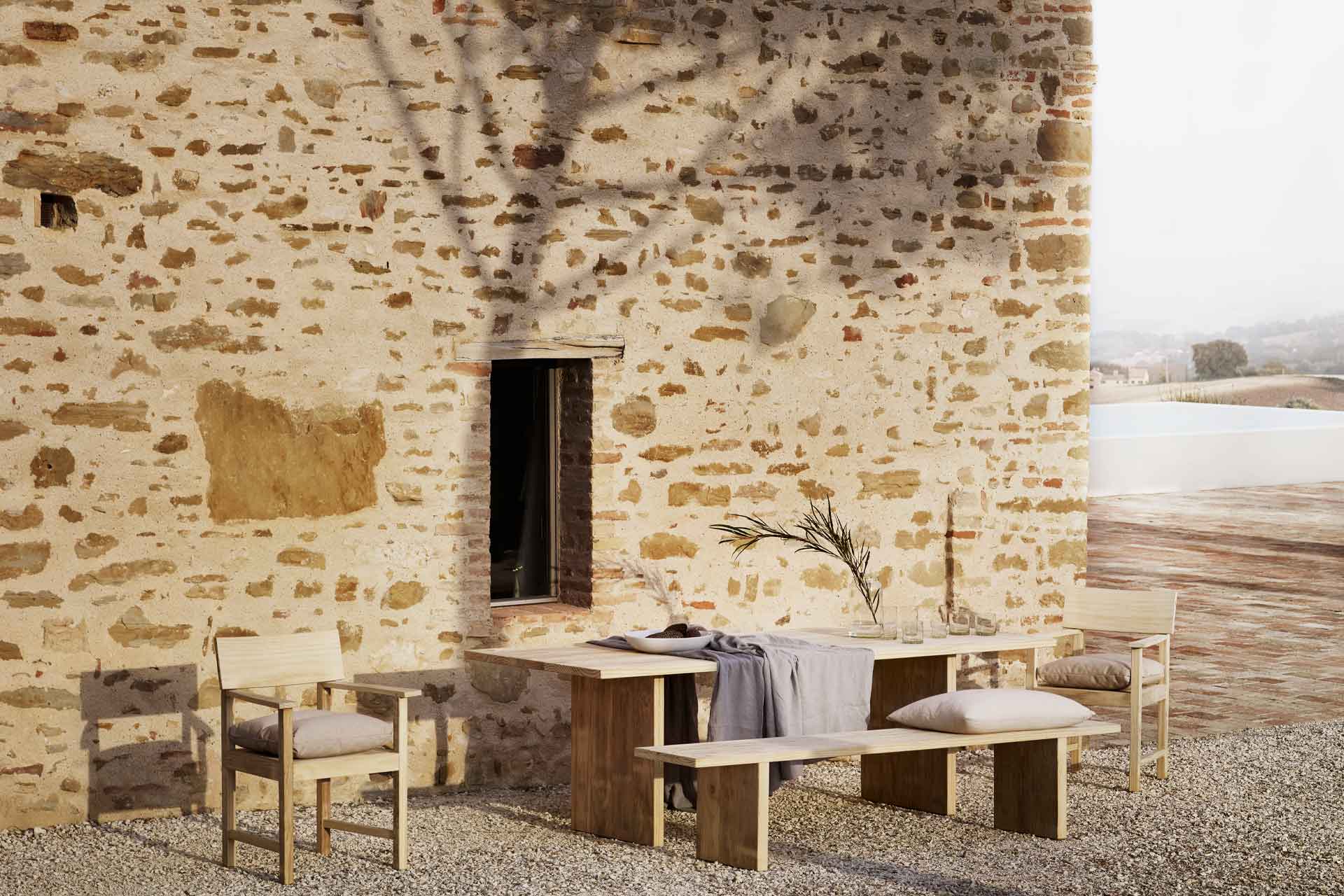 Tine K Home launches Open Collection 2020 - Supper Magazine