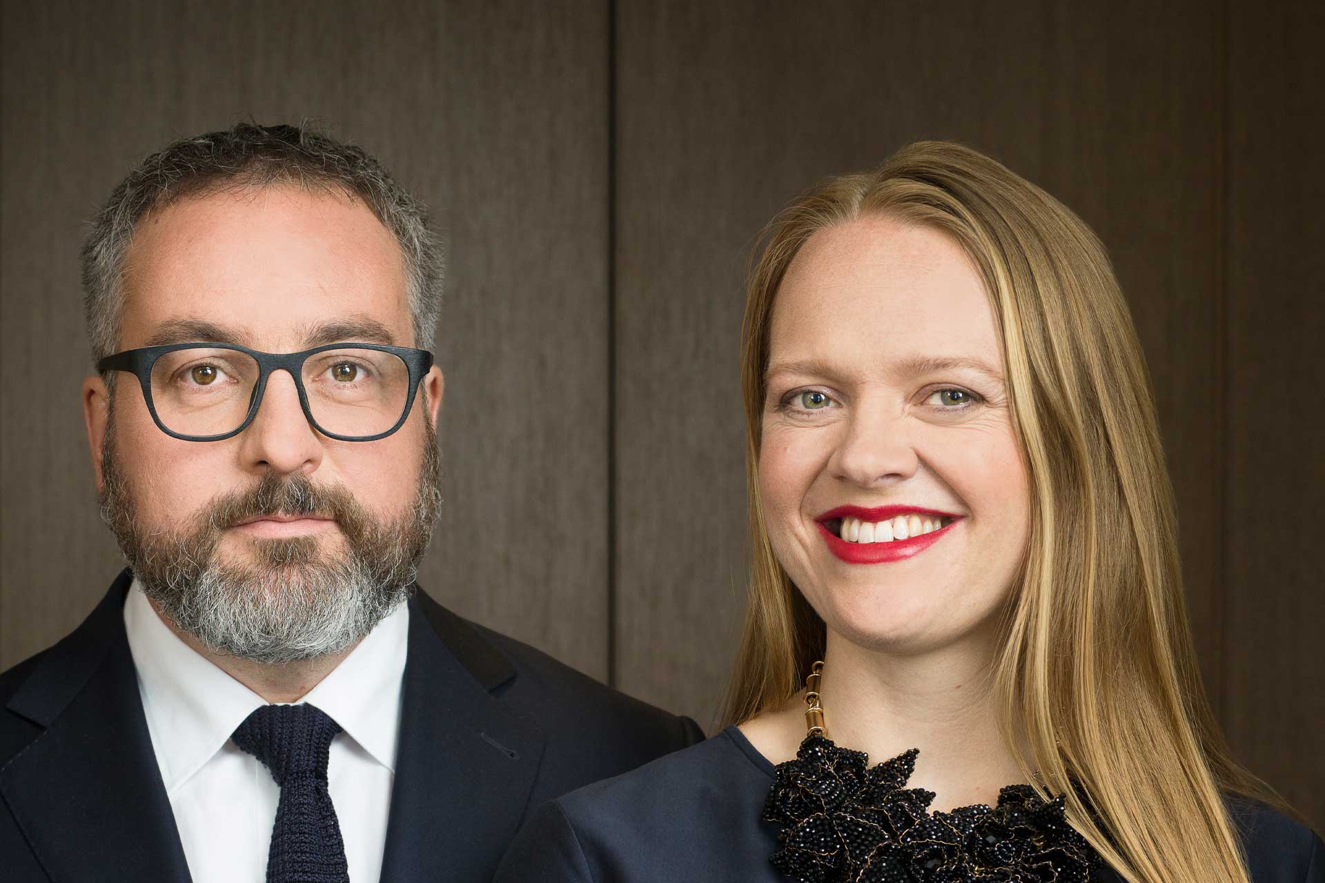 Interview: Martin Goddard & Jo Littlefair talk Epicurean - Supper Magazine