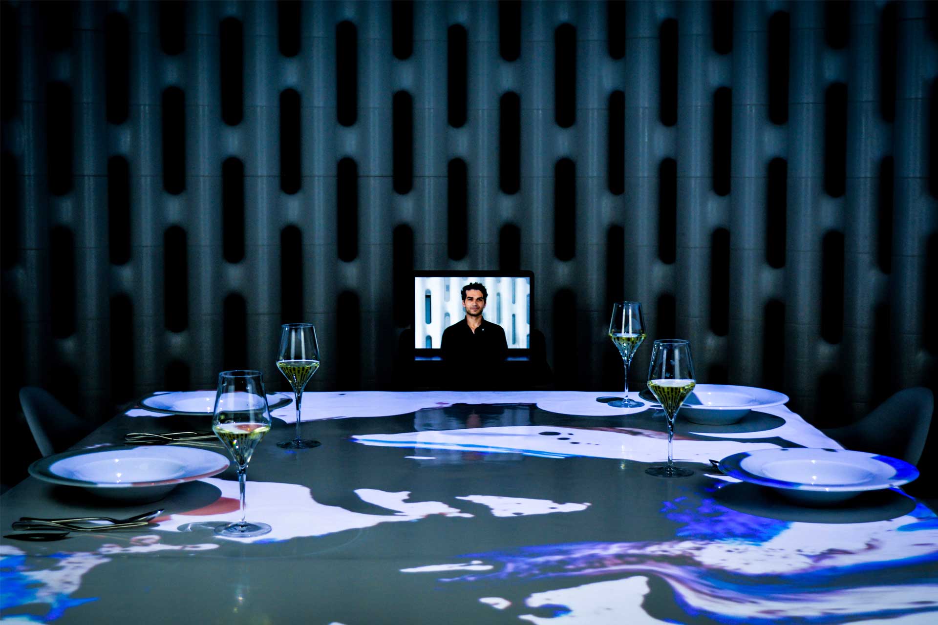 Kitchen Theory launches Multisensory Dining at Home service - Supper ...