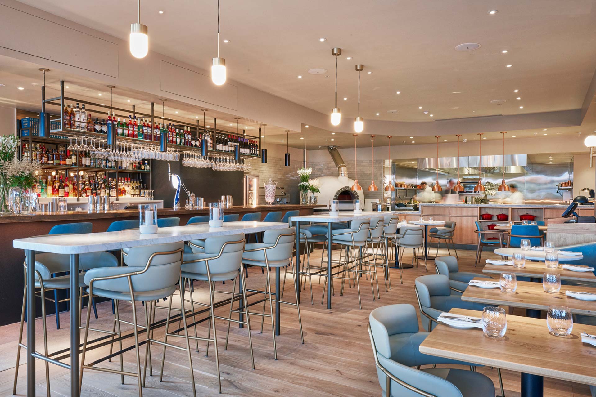 D&D London sets out plans to reopen 17 of its UK restaurants - Supper ...