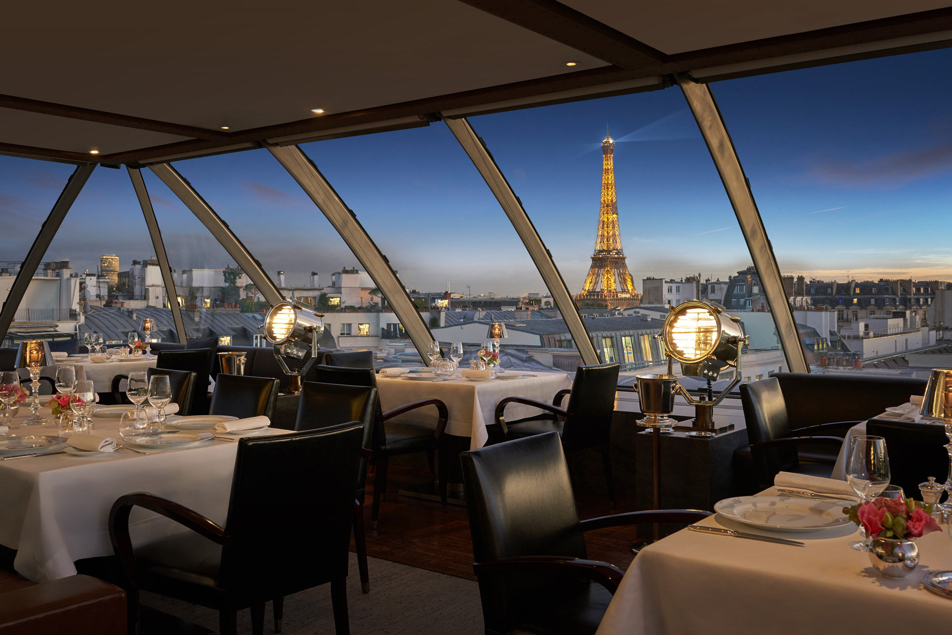 The Peninsula Paris appoints new Executive Chef - Supper Magazine