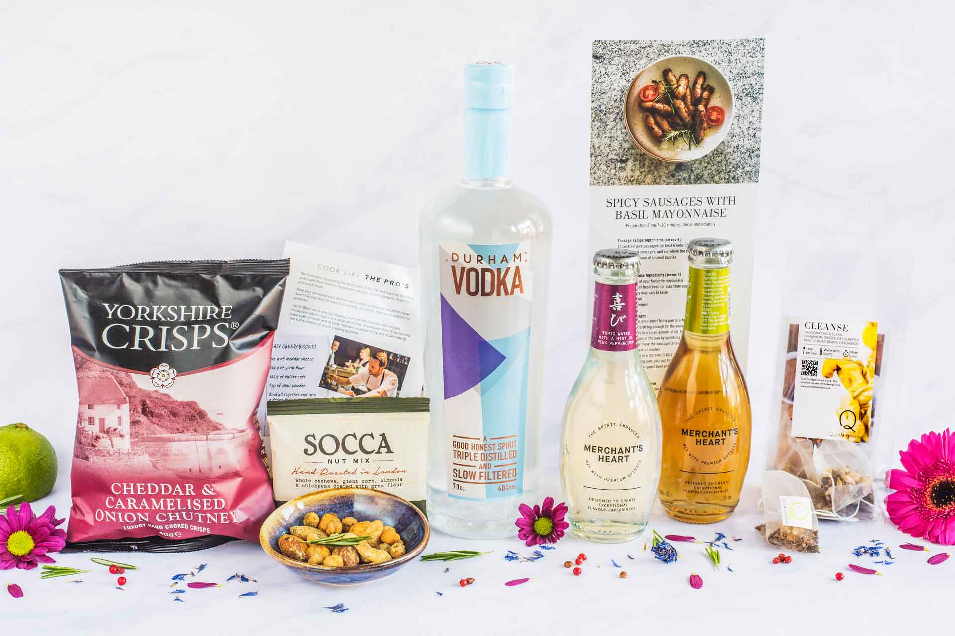 G&G Goodfellows founders launch F&B-focused Taste Club - Supper Magazine