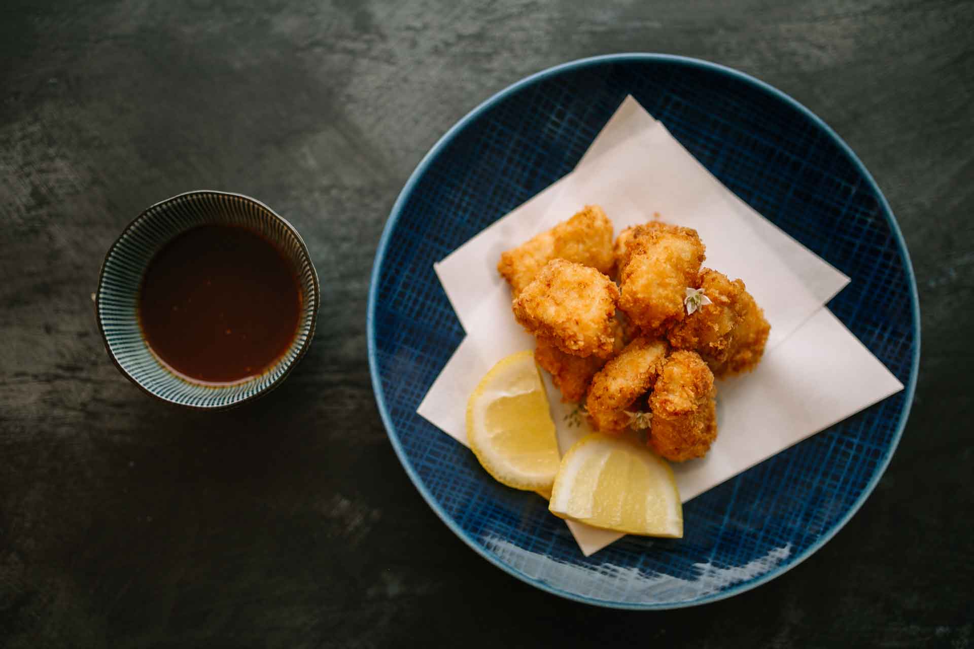 Newly launched Bisushima offers taste of Japan at home - Supper Magazine