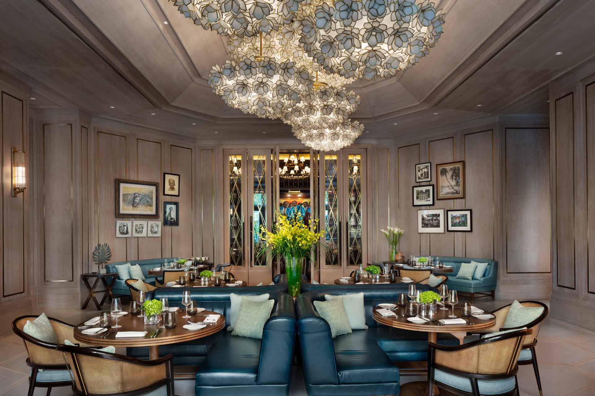 Rosewood Baha Mar to reopen with new Café Boulud - Supper Magazine