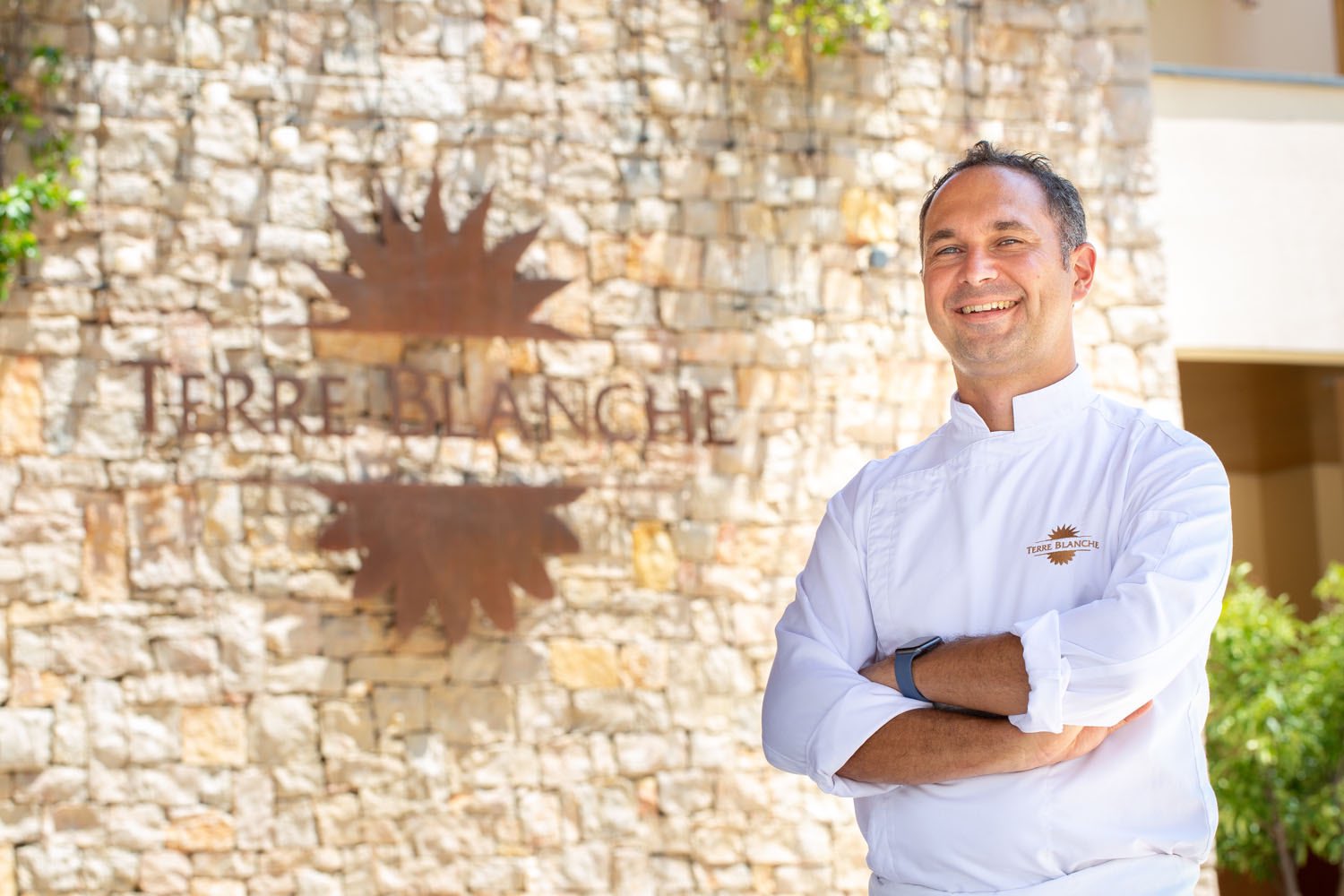 Terre Blanche announces new chef and masterclass series - Supper Magazine