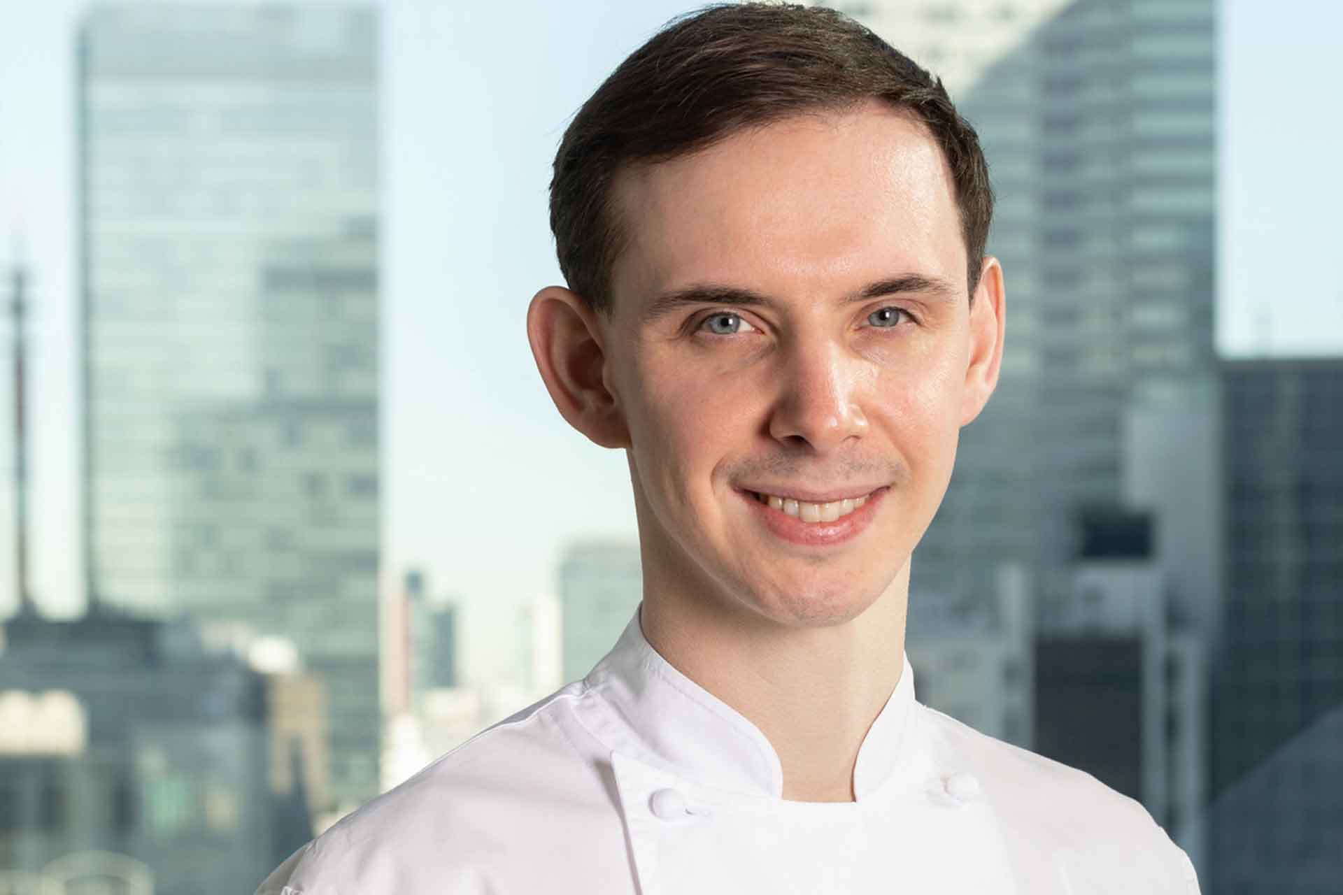 Four Seasons Hotel Tokyo at Marunouchi names Daniel Calvert as ...