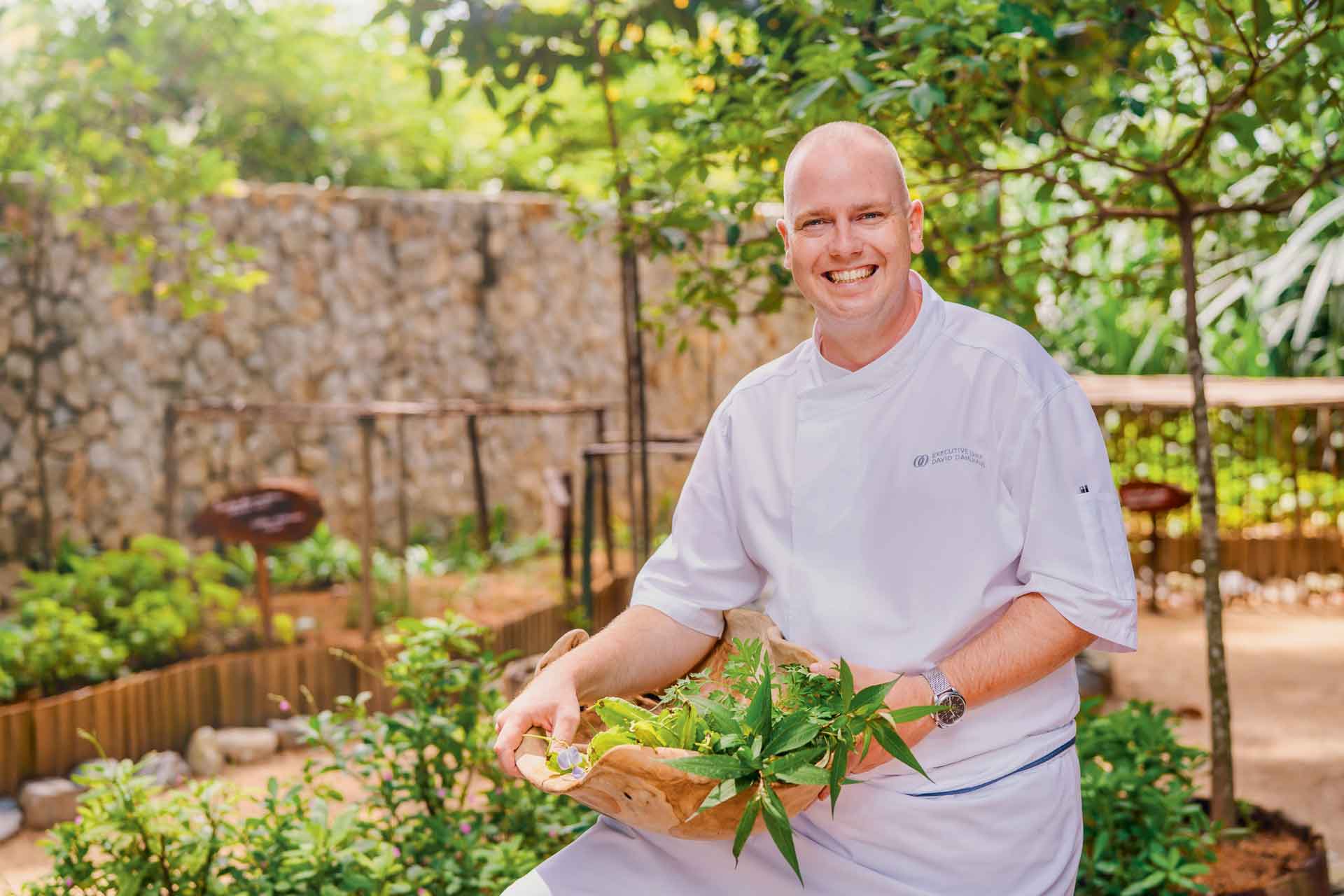 Culinary Heights – David Dahlhaus - Supper Magazine