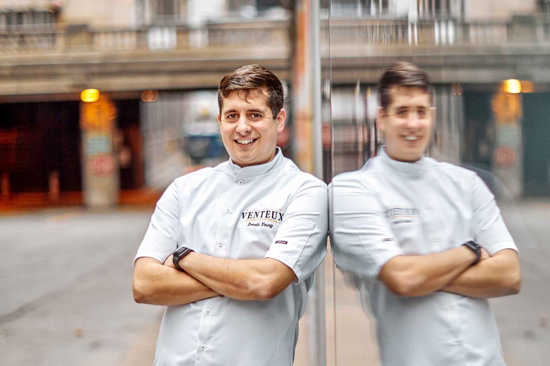 Michelin-starred chef to head up French Brasserie at forthcoming Pendry ...