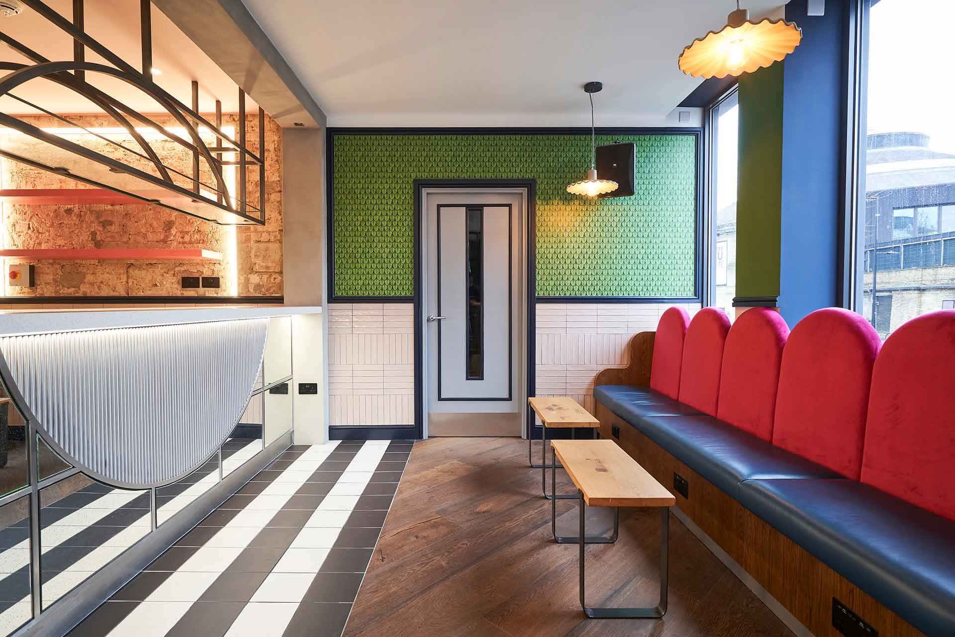 Selina's first London outpost to feature vegan restaurant - Supper Magazine