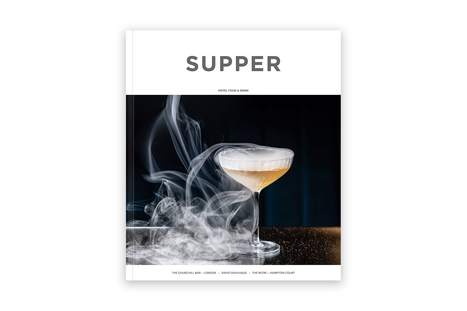Issue 22 - Supper Magazine