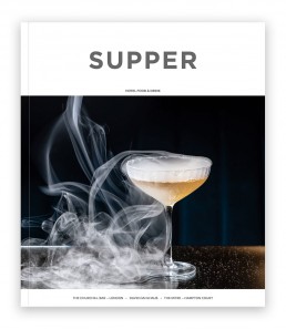 View Previous Editions In Our Issue Library - Supper Magazine