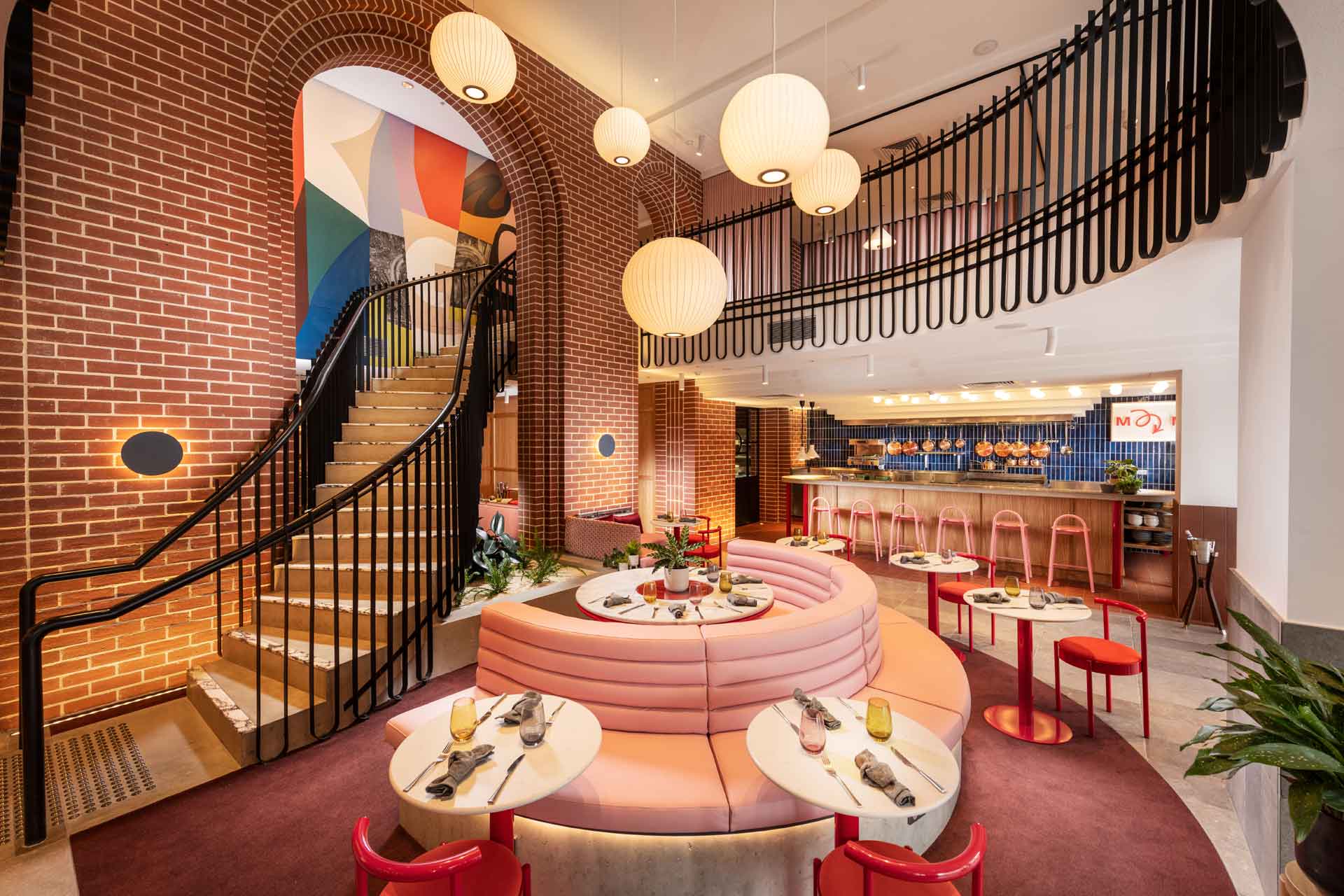 Hotel indigo’s first Australian outpost to focus on locally inspired ...