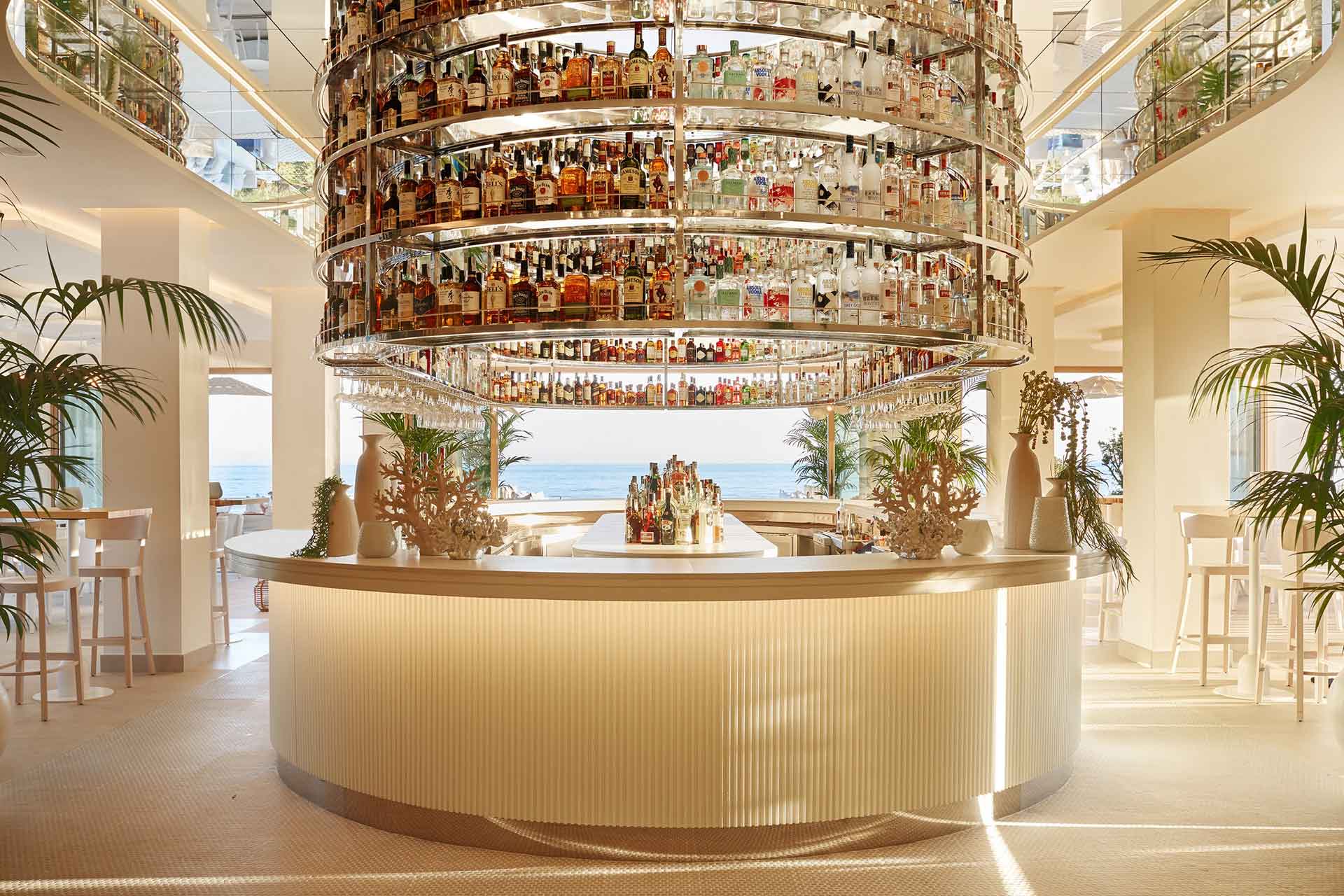 Ikos Resorts expands gourmet offering with latest opening in Andalusia ...