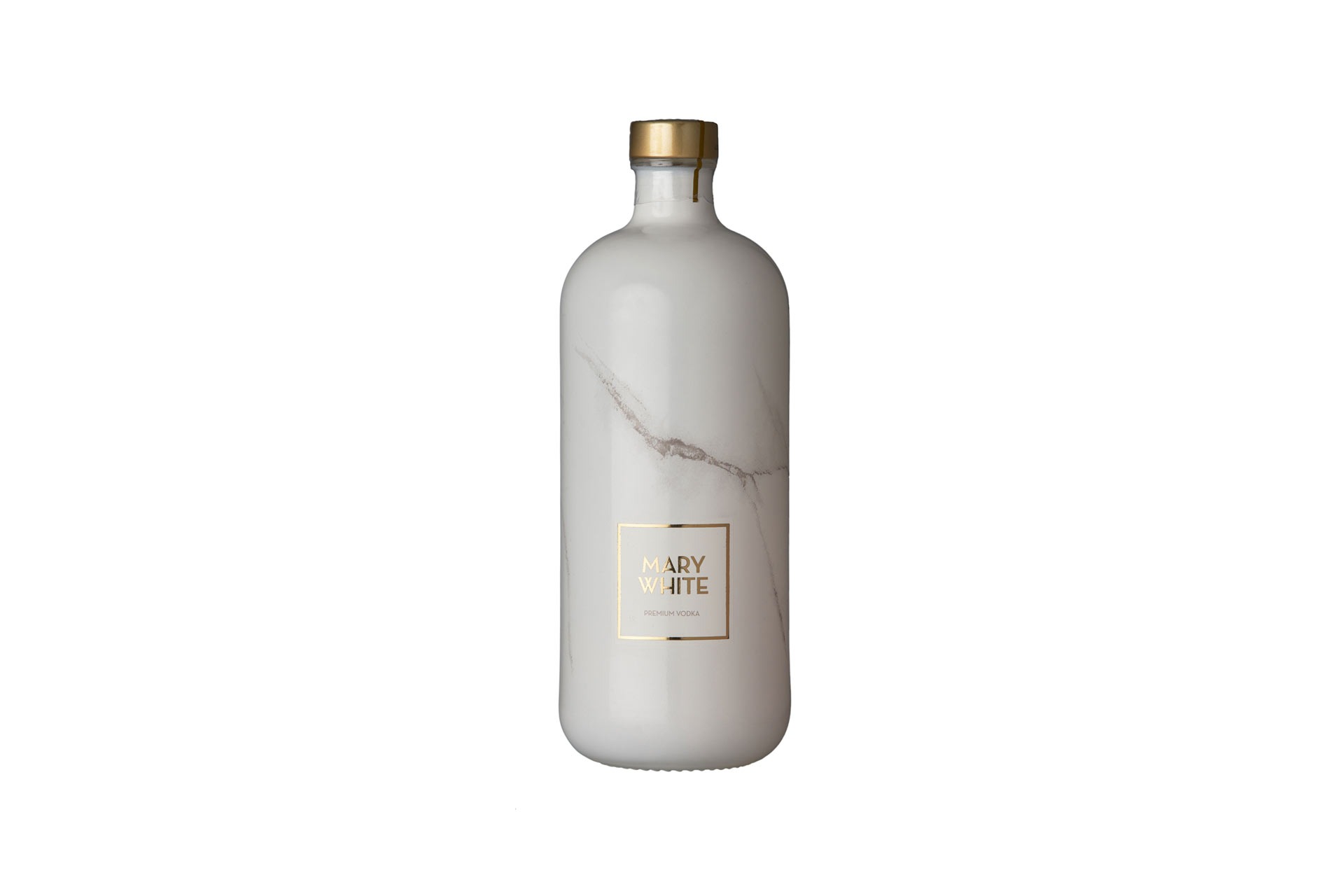 Ten Locks adds Mary White vodka to portfolio - Supper Magazine