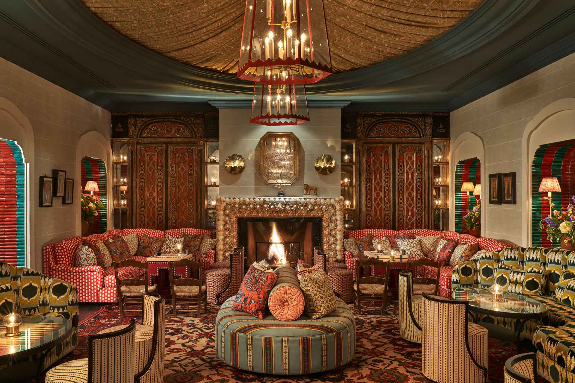 Marbella Club expands culinary offering with launch of new social hub ...