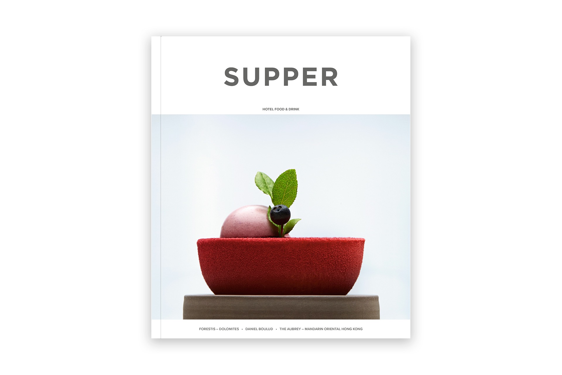 Issue 23 - Supper Magazine