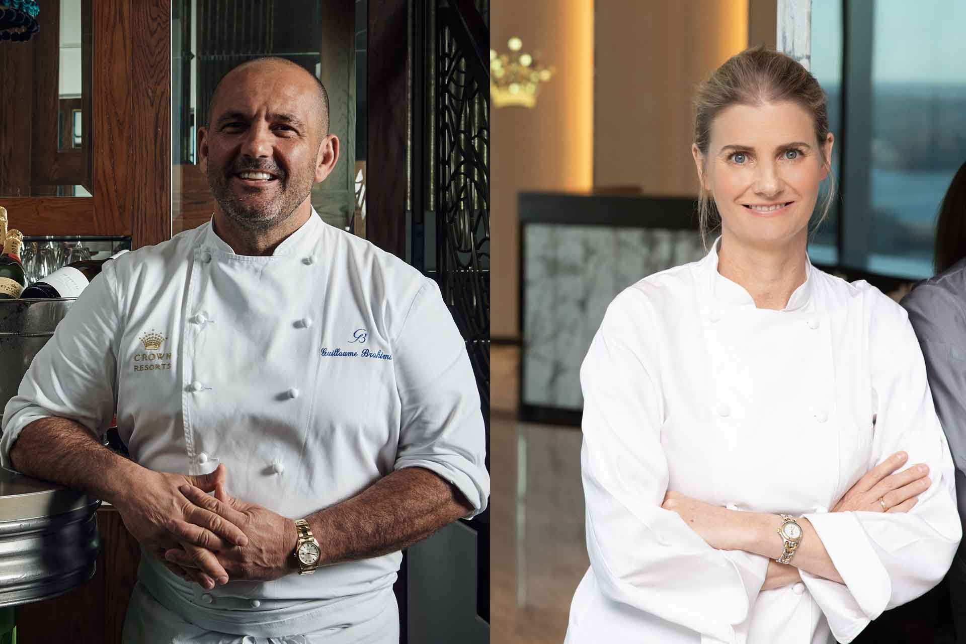 Crowning Glory – The Crown Sydney - Supper Magazine