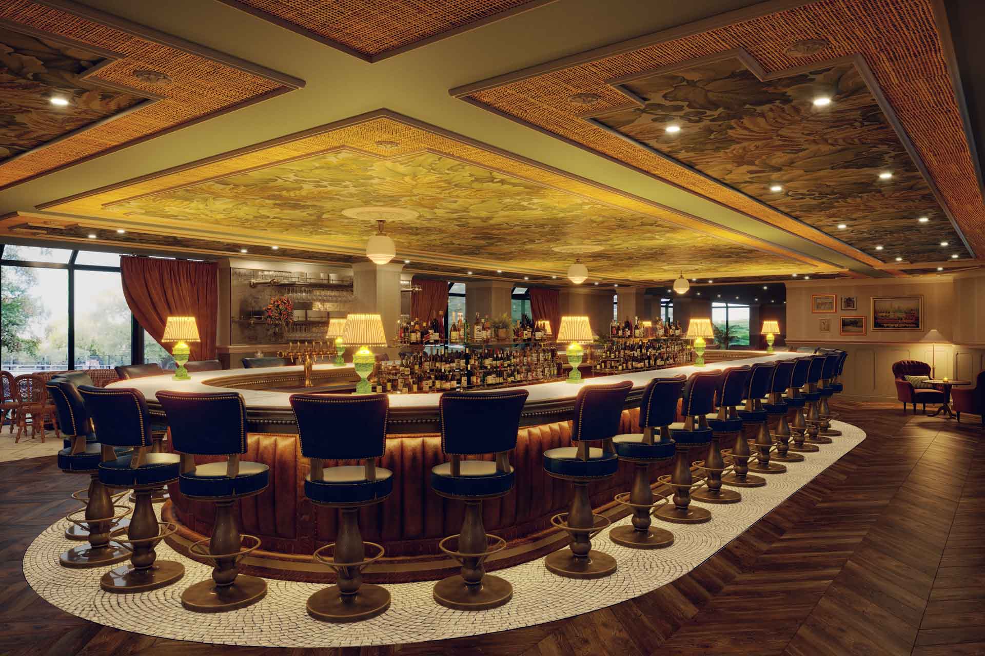 Adam Wood to head up Garden House restaurant at Graduate Cambridge ...