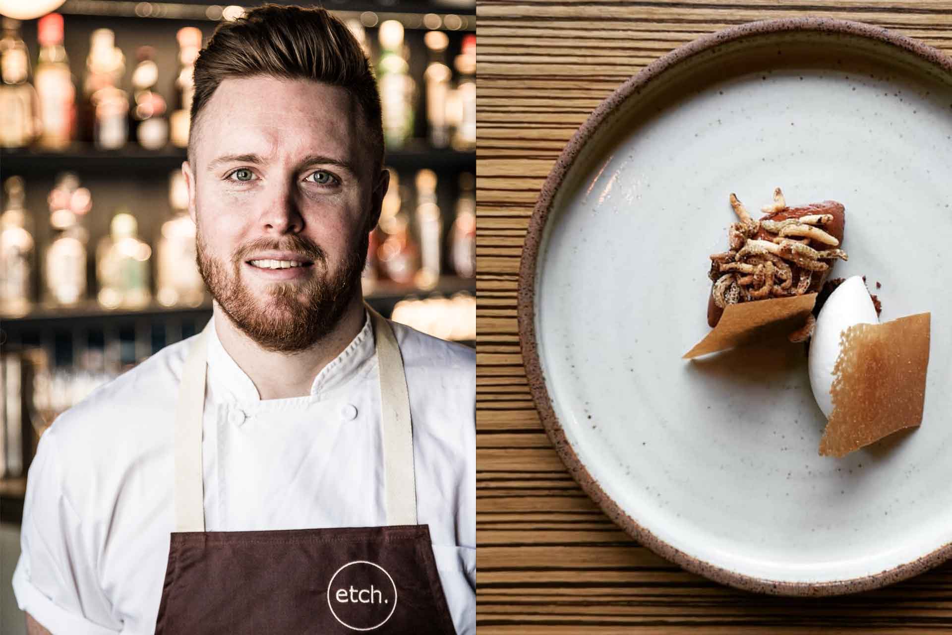 Chef Steven Edwards to return to South Lodge for summer residency ...