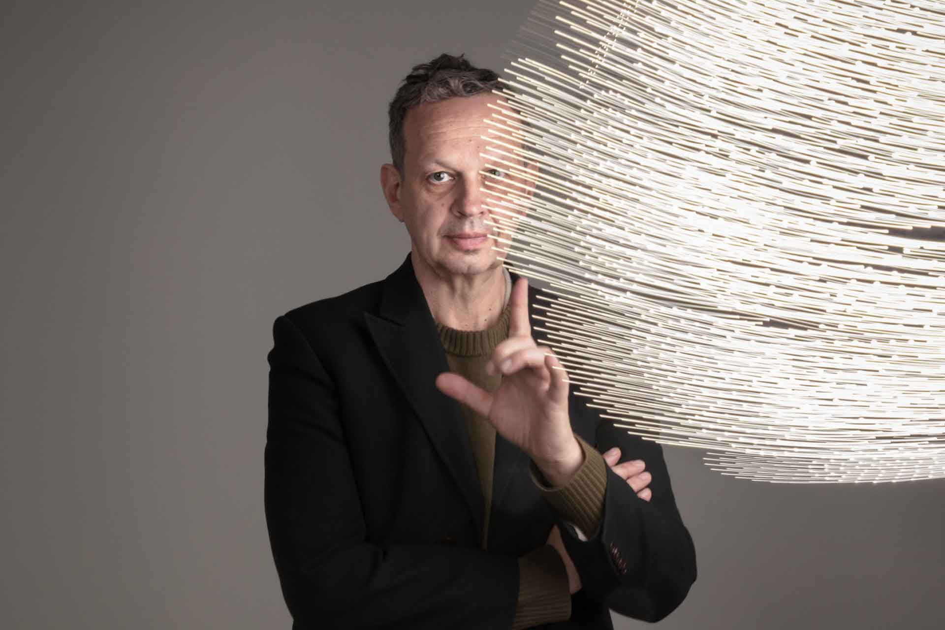Pan Pacific London appoints British designer Tom Dixon to create new ...