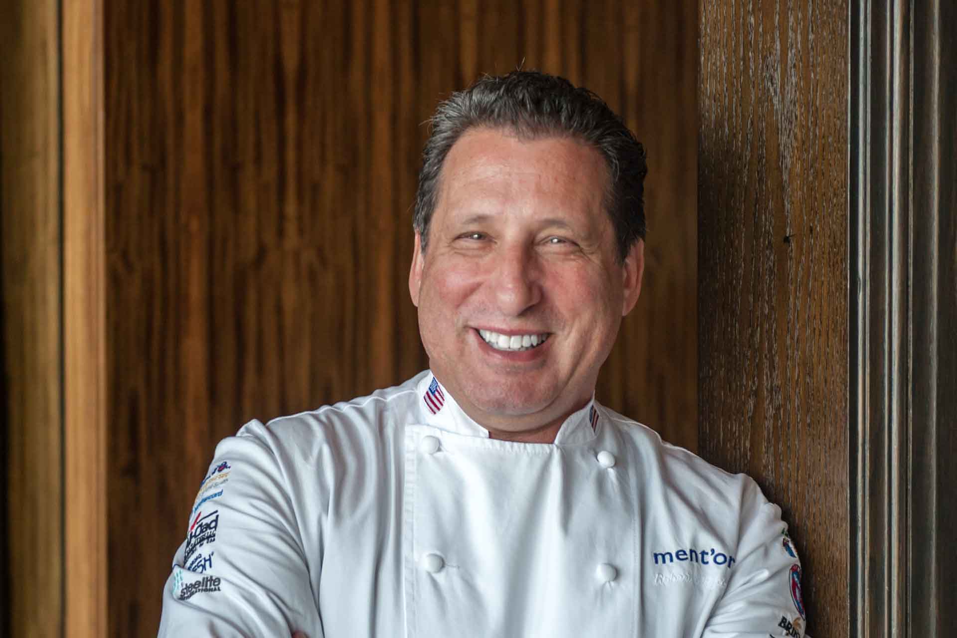 Robert Sulatycky named Executive Chef at Rosewood Sand Hill - Supper ...
