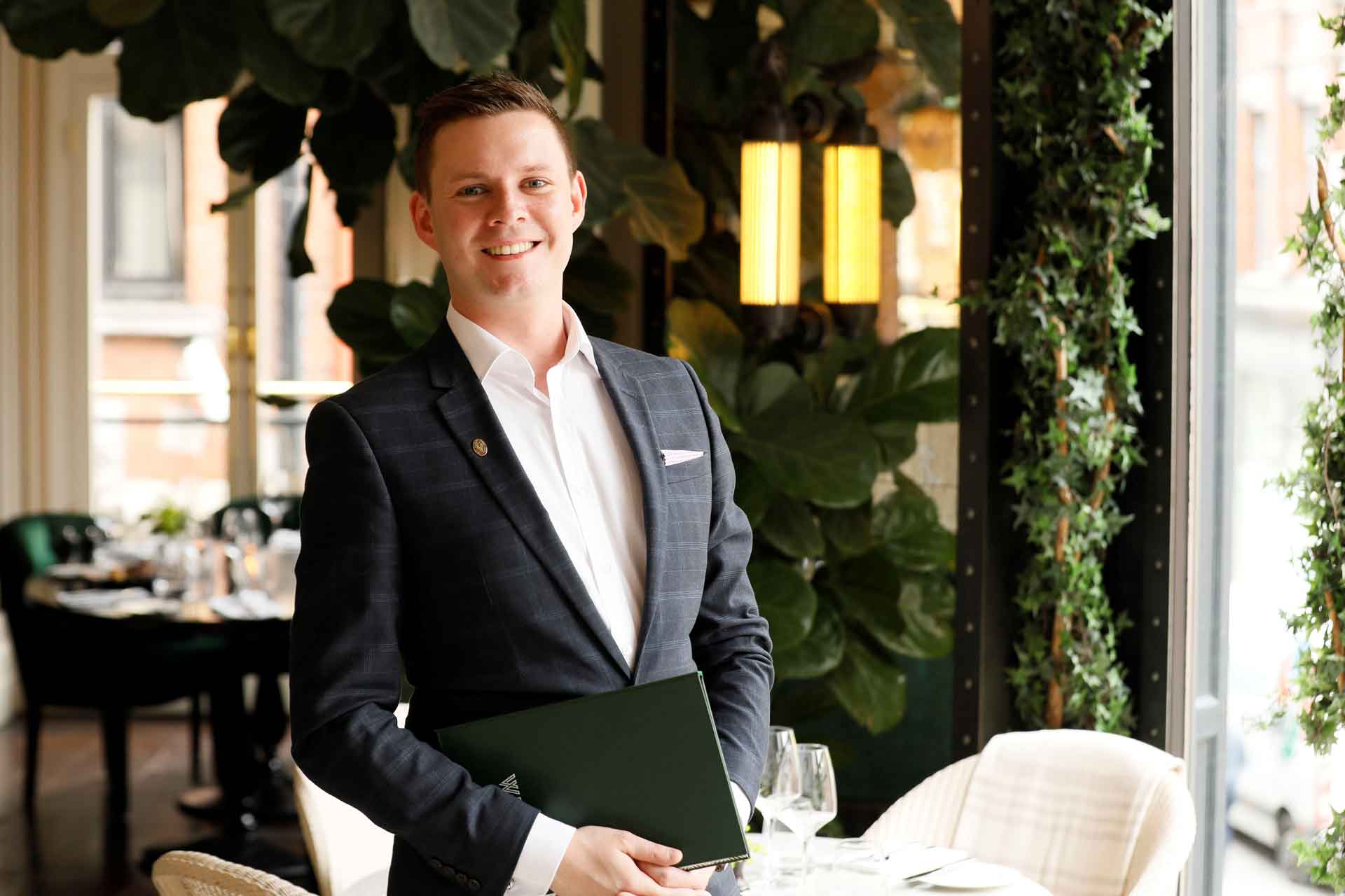 The Doyle Collection announces appointment of Philip Dunne as Group ...