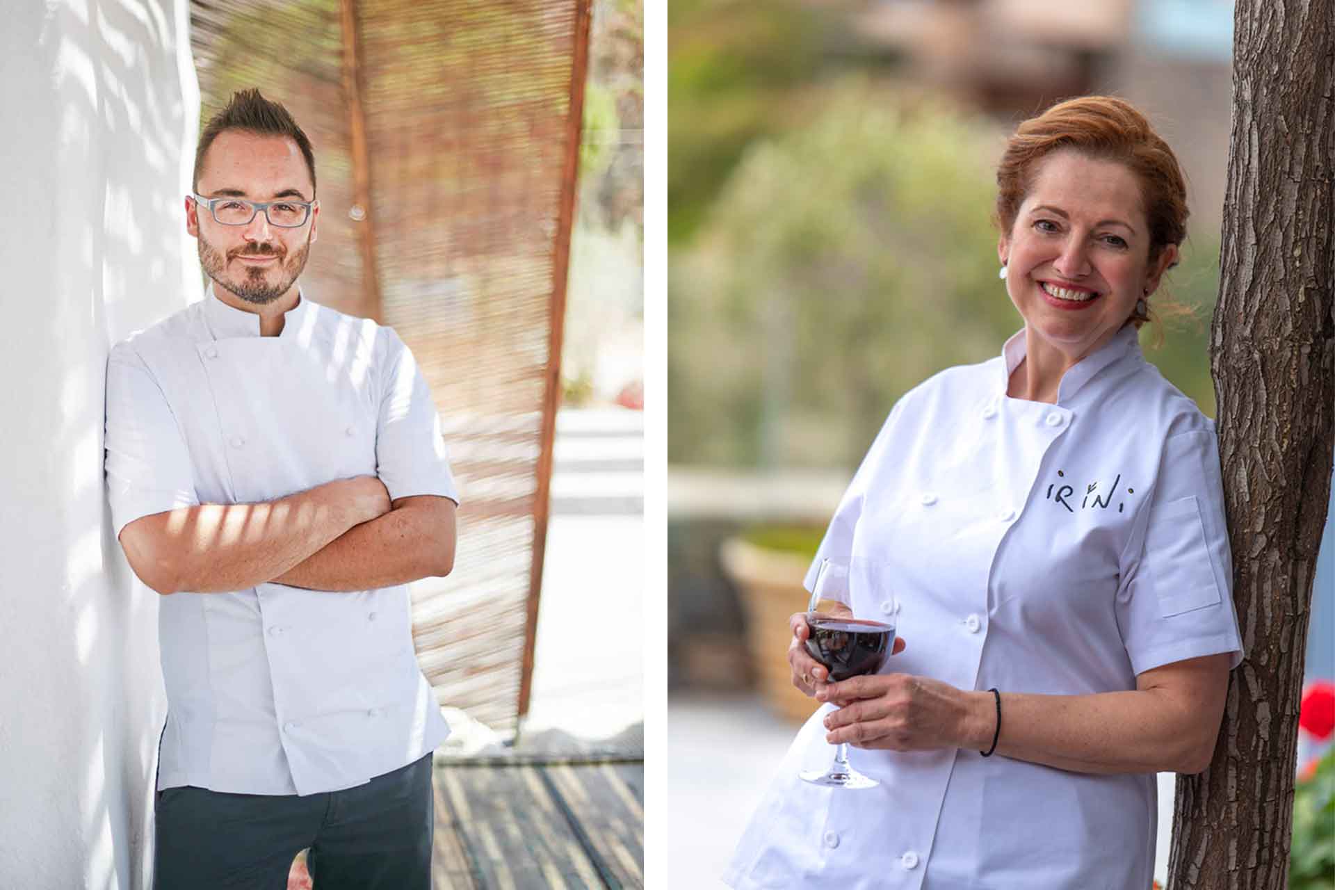 MarBella Collection Launches Greek Chefs Abroad: A Culinary Series ...