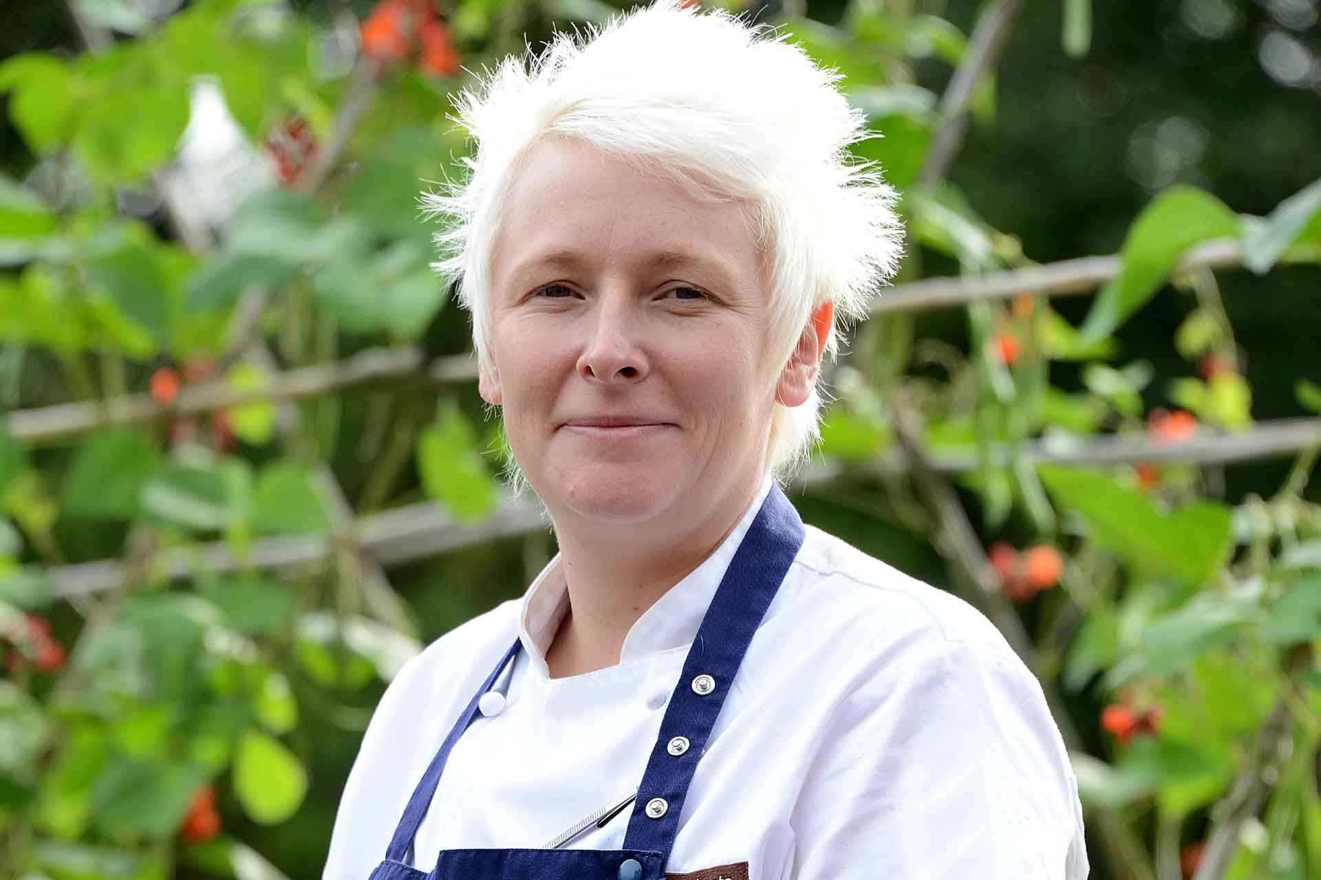 Interview: Lisa Goodwin-Allen, Executive Chef at Northcote - Supper ...