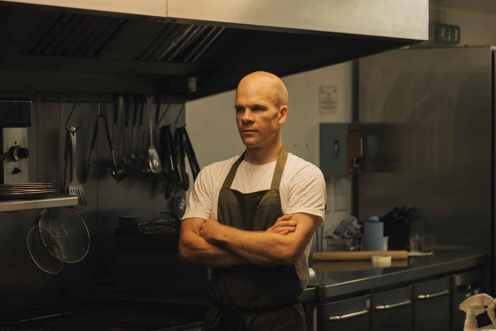 Chris Bartlett joins Fritton Lake as Head Chef - Supper Magazine