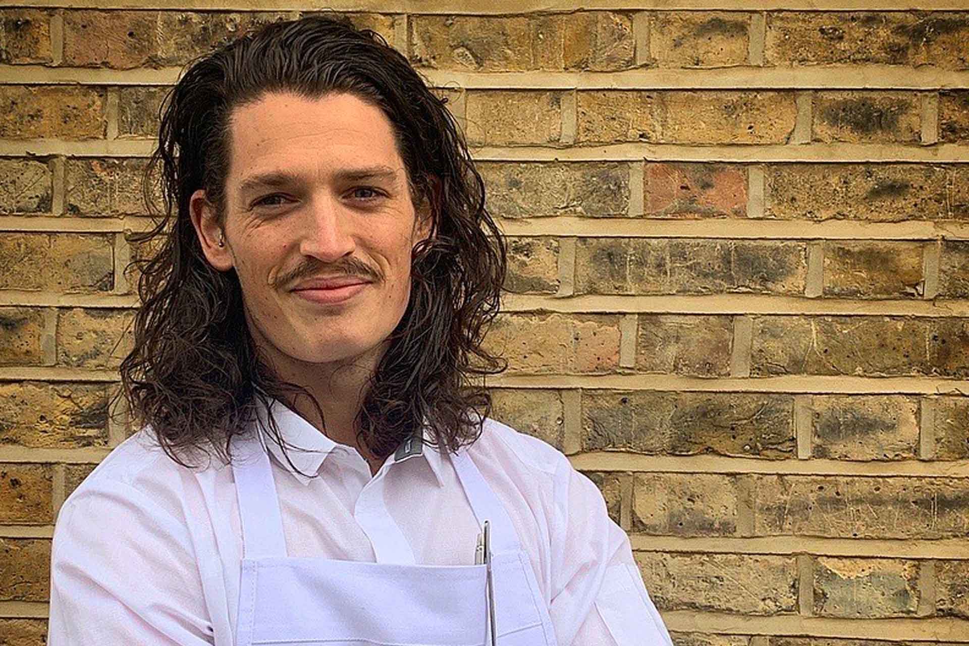 Greg Clarke joins South Lodge for six-month residency - Supper Magazine