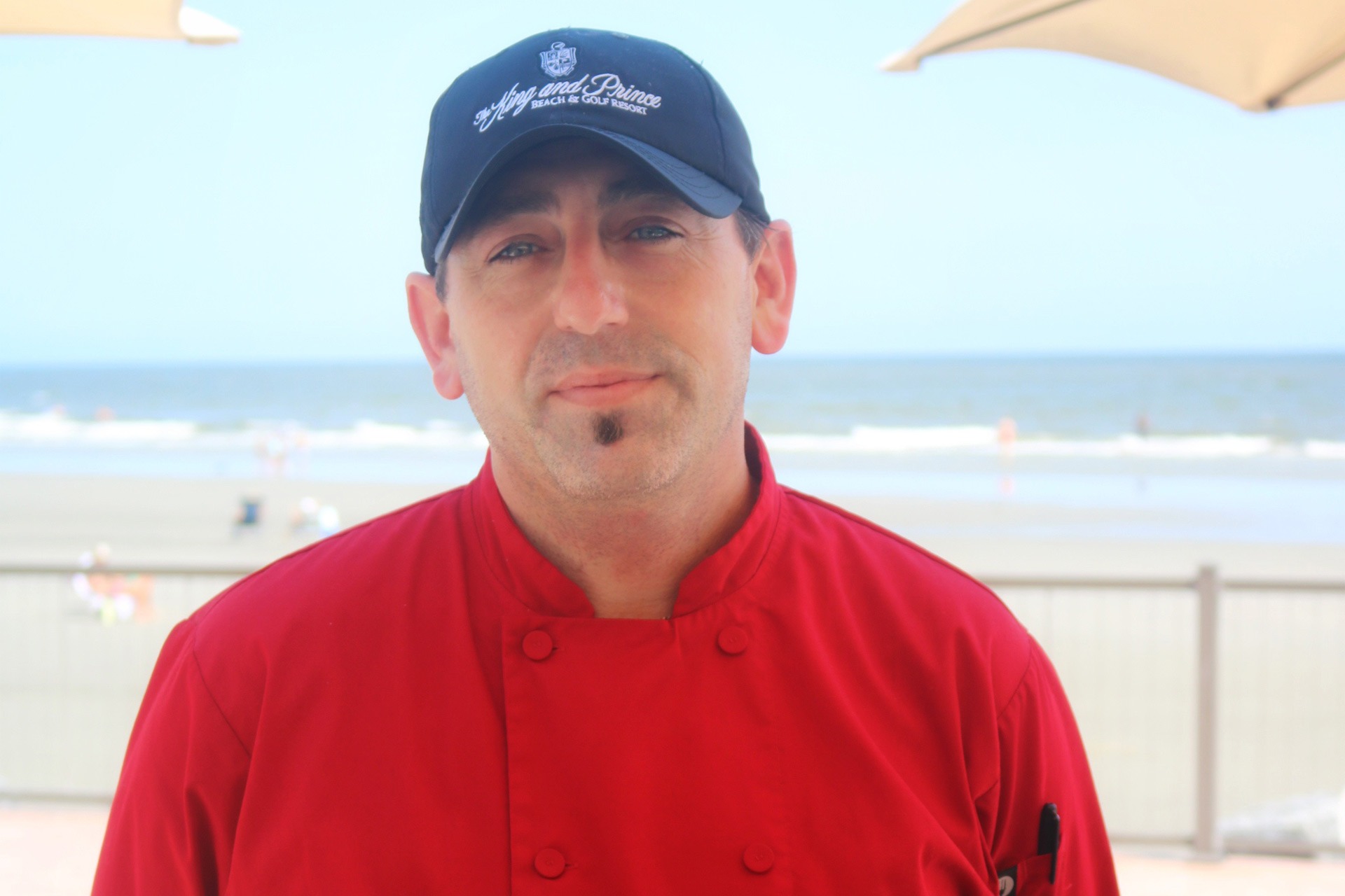 The King and Prince Beach & Golf Resort announces new Executive Chef ...