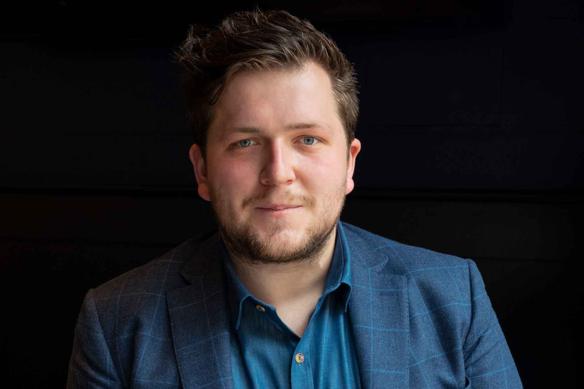 Blue Boar Pub appoints George Dean as new General Manager - Supper Magazine