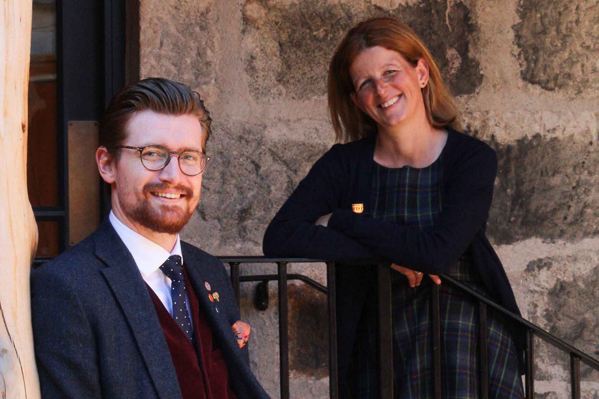 Bertie’s Whisky Bar announces new Manager and Whisky Ambassador ...