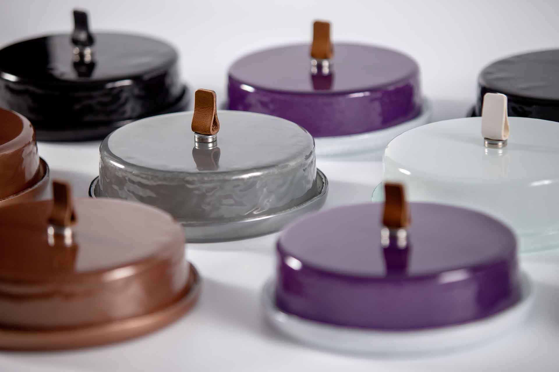 MyGlassStudio introduces Magnetic Dome collection - Supper Magazine