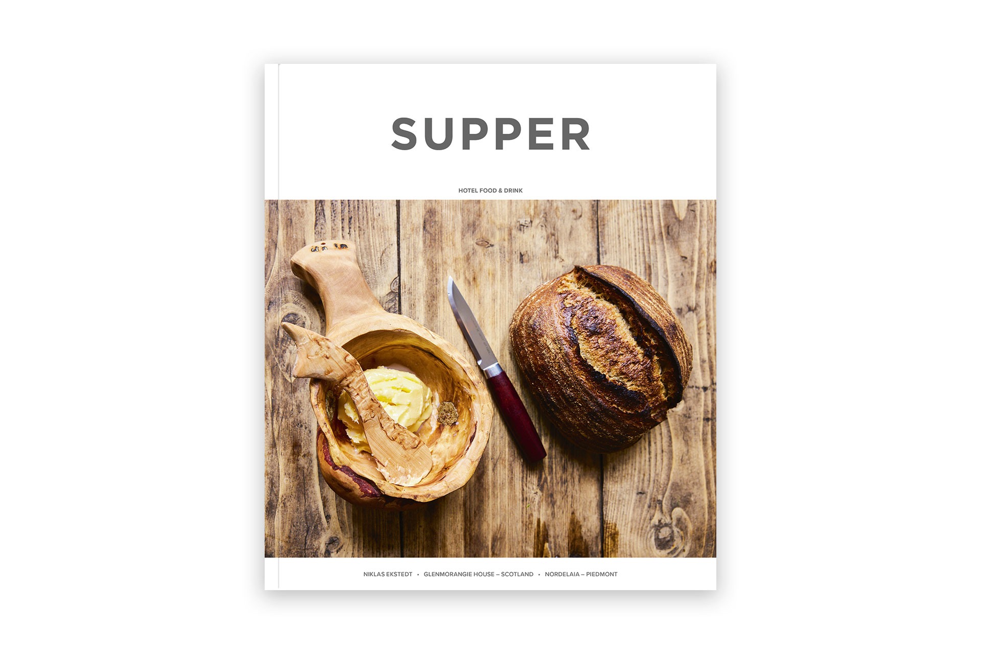 Issue 26 - Supper Magazine
