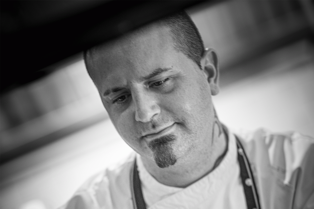 Interview: Jake O’Riley, Chop House's new Head Chef, on tackling waste ...