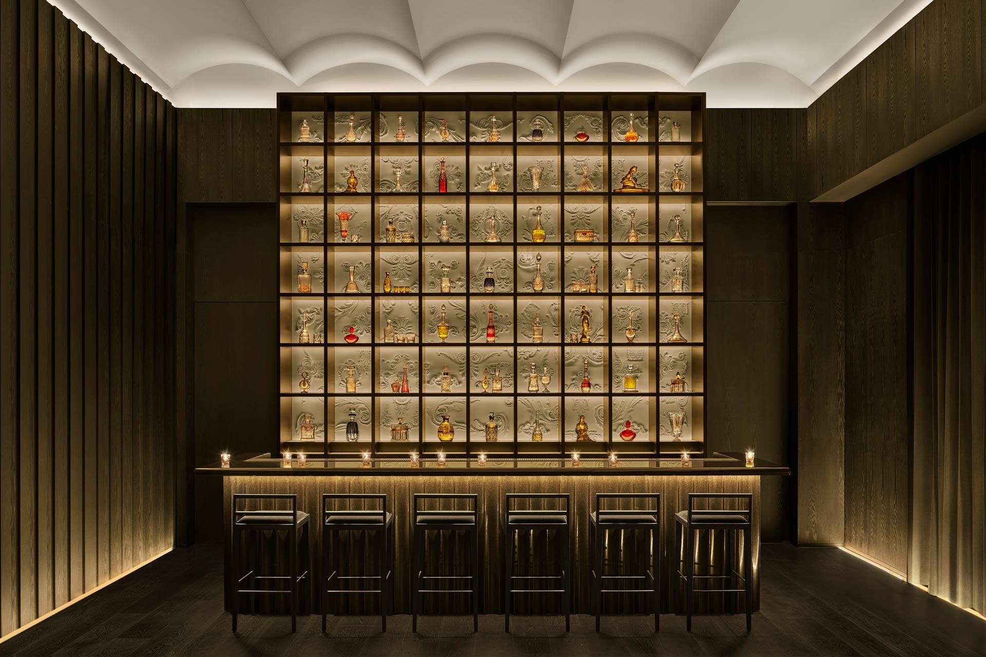 The Tokyo Edition Toranomon welcomes Gold Bar at Edition - Supper Magazine