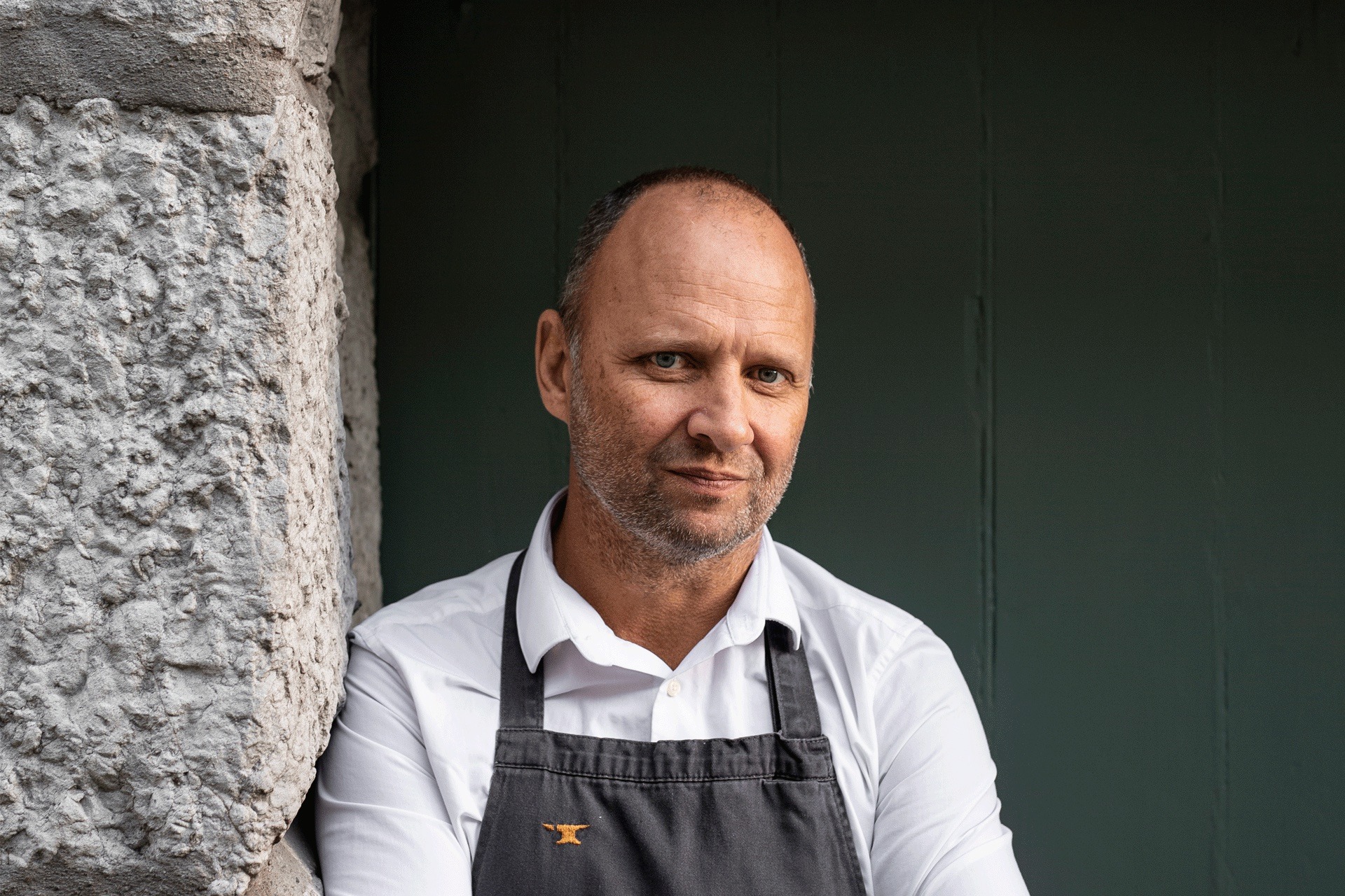 Interview: Simon Rogan shares a snapshot of his life in food - Supper ...