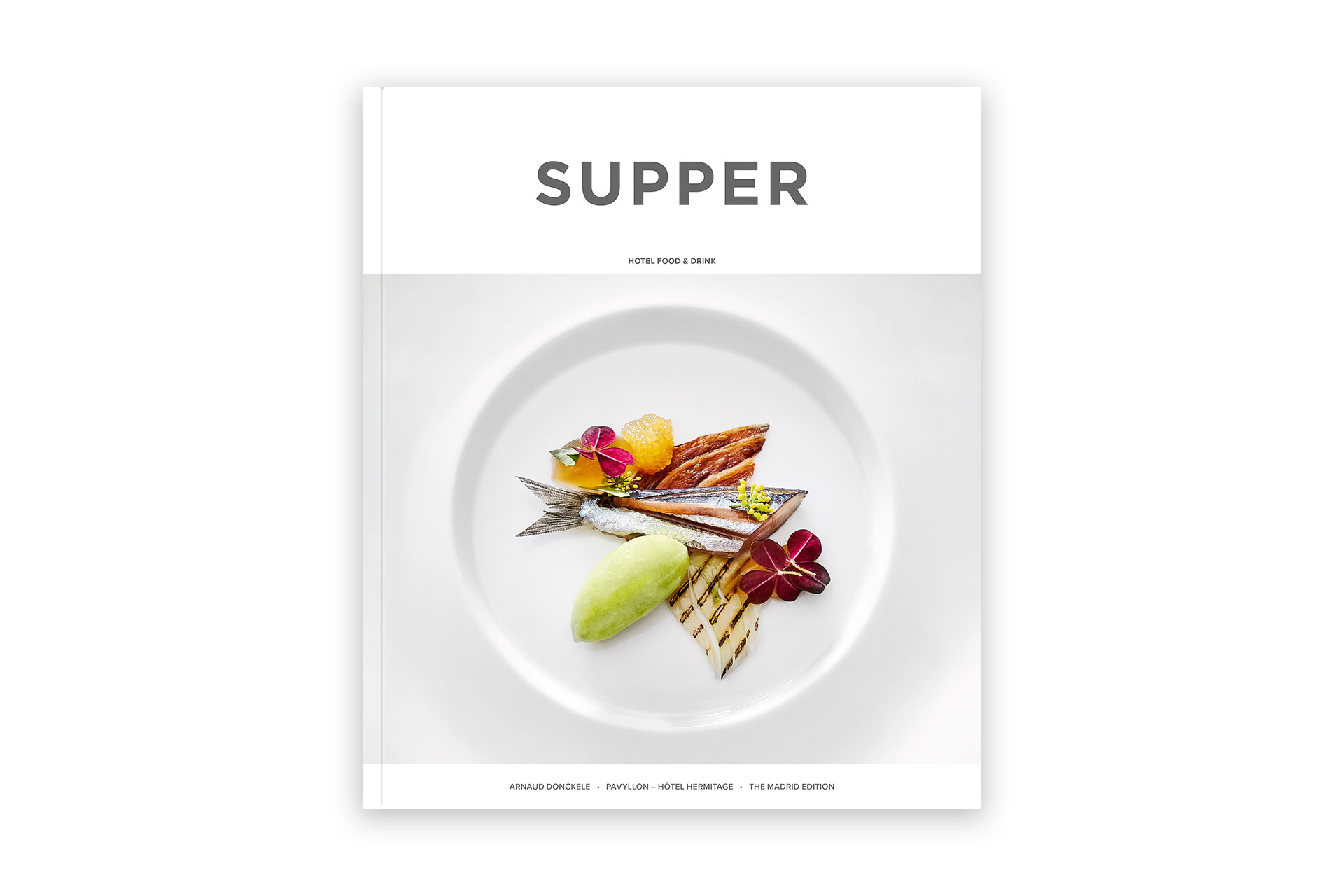 Issue 28 - Supper Magazine