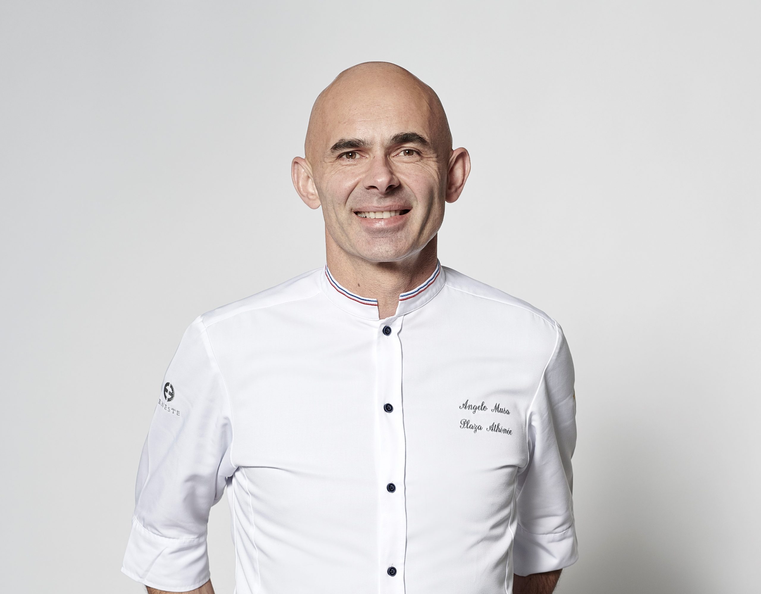 Interview: World Pastry Champion Angelo Musa on staying true to his ...
