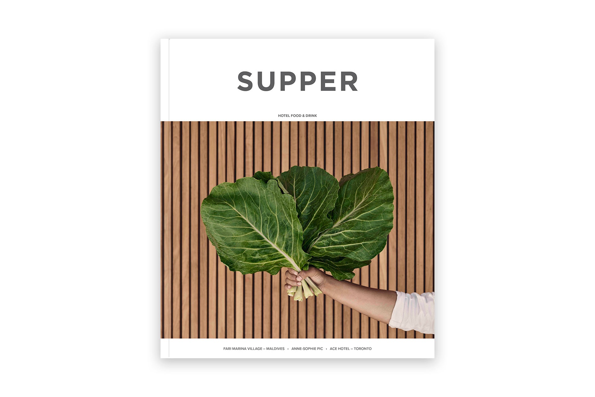 Issue 29 - Supper Magazine