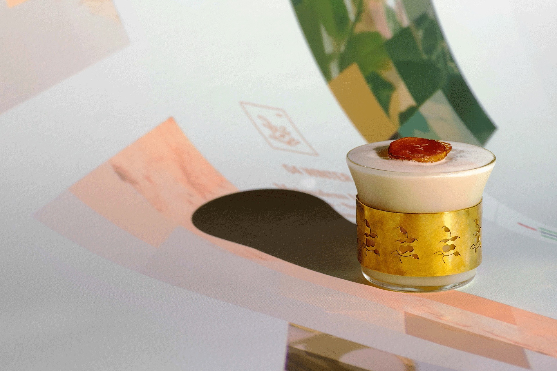 DarkSide at Rosewood Hong Kong plays its hand with mahjong-inspired ...