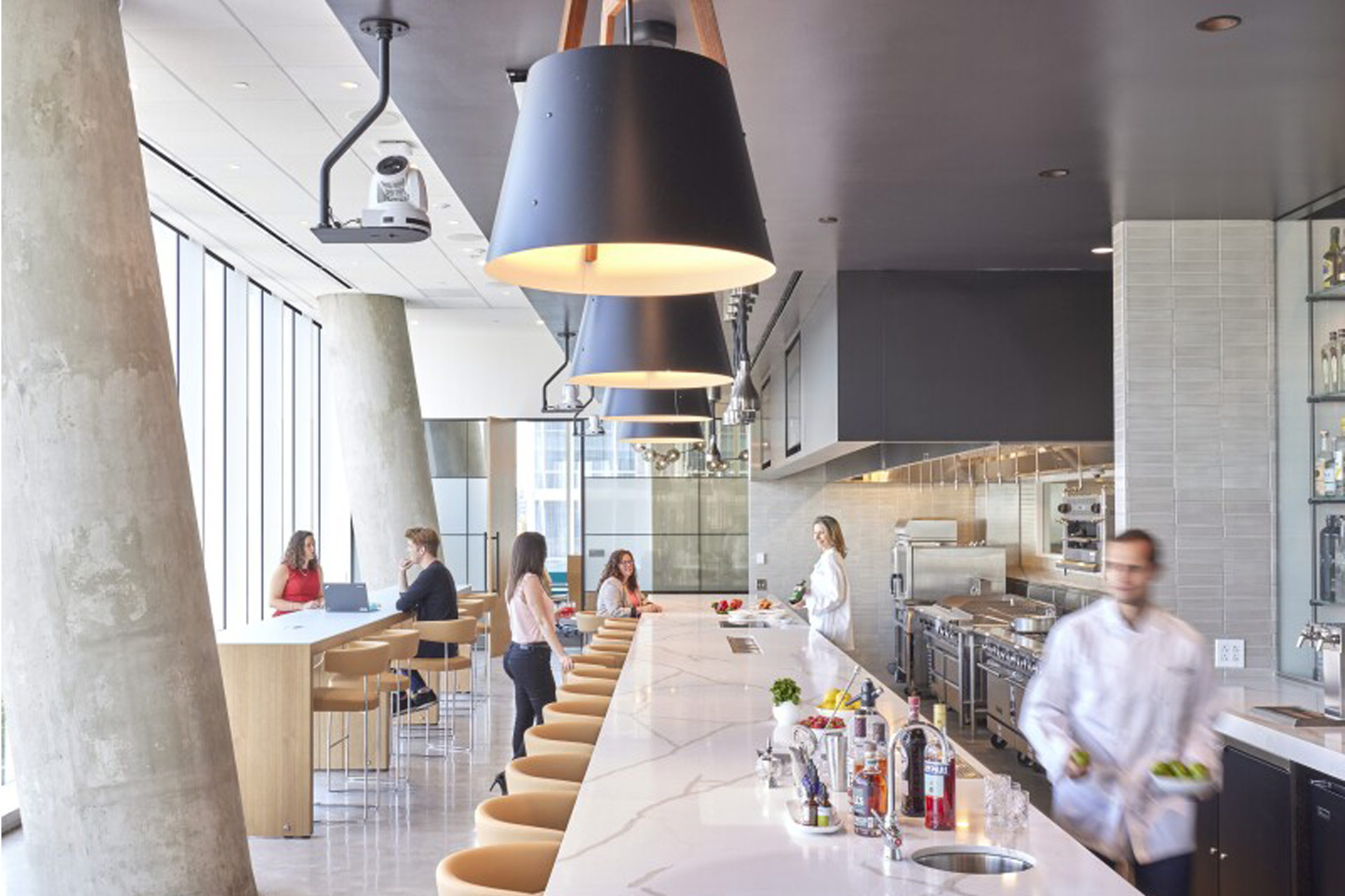 Marriott International's Masters of the Craft competition returns ...