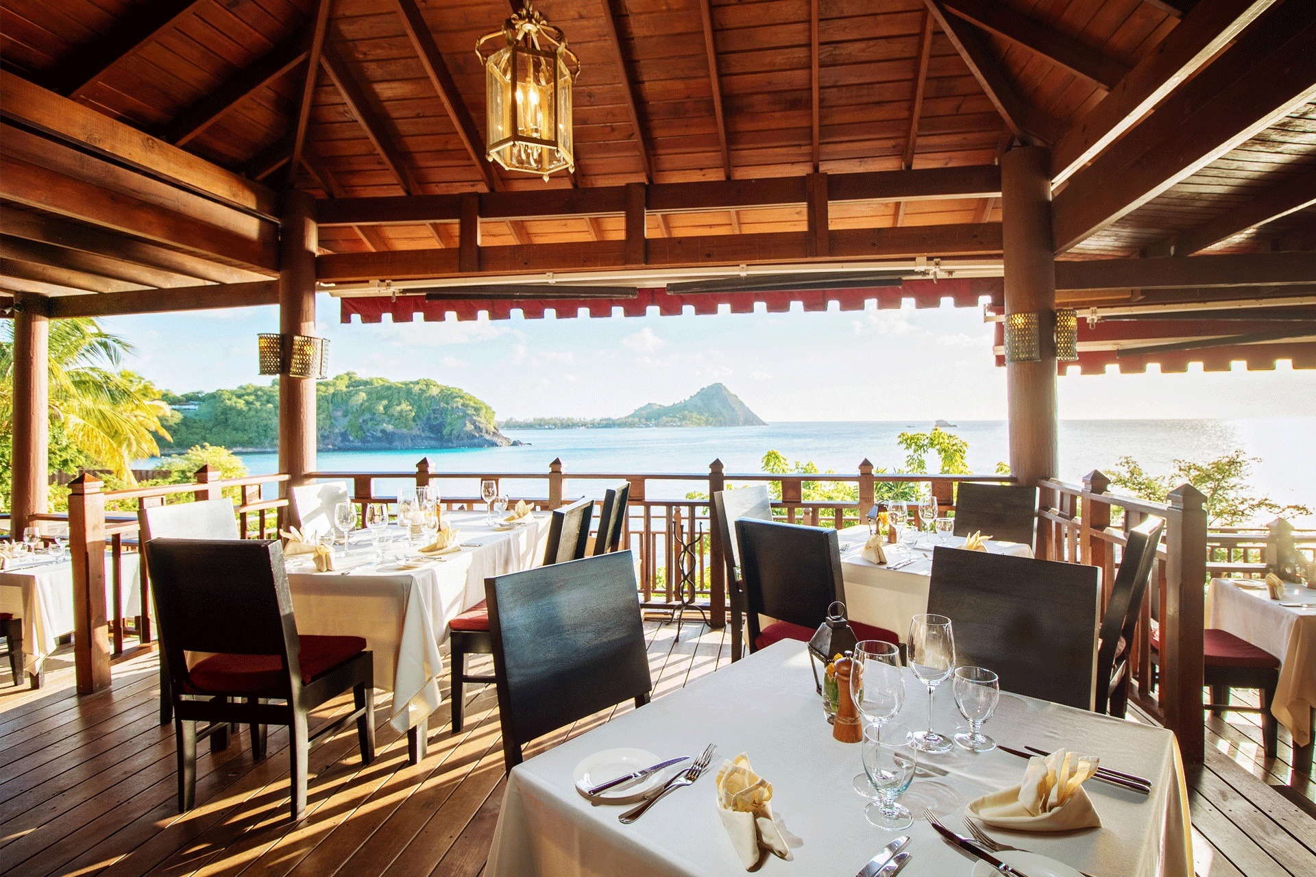 In Saint Lucia, Cap Maison harnesses local talent for Guest Chef Series ...