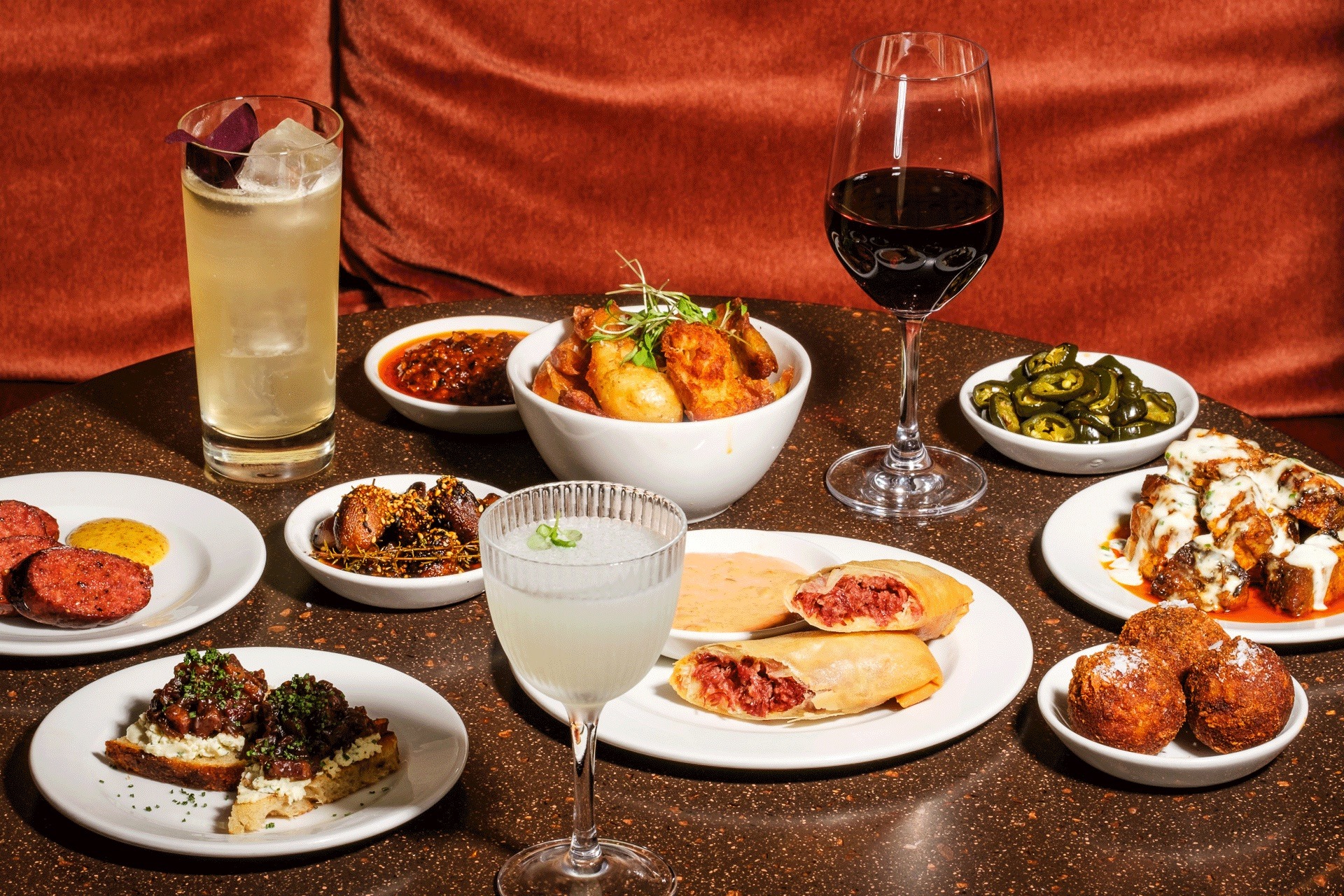 Seed Library doubles up with Ruben’s Reubens on culinary collaboration ...