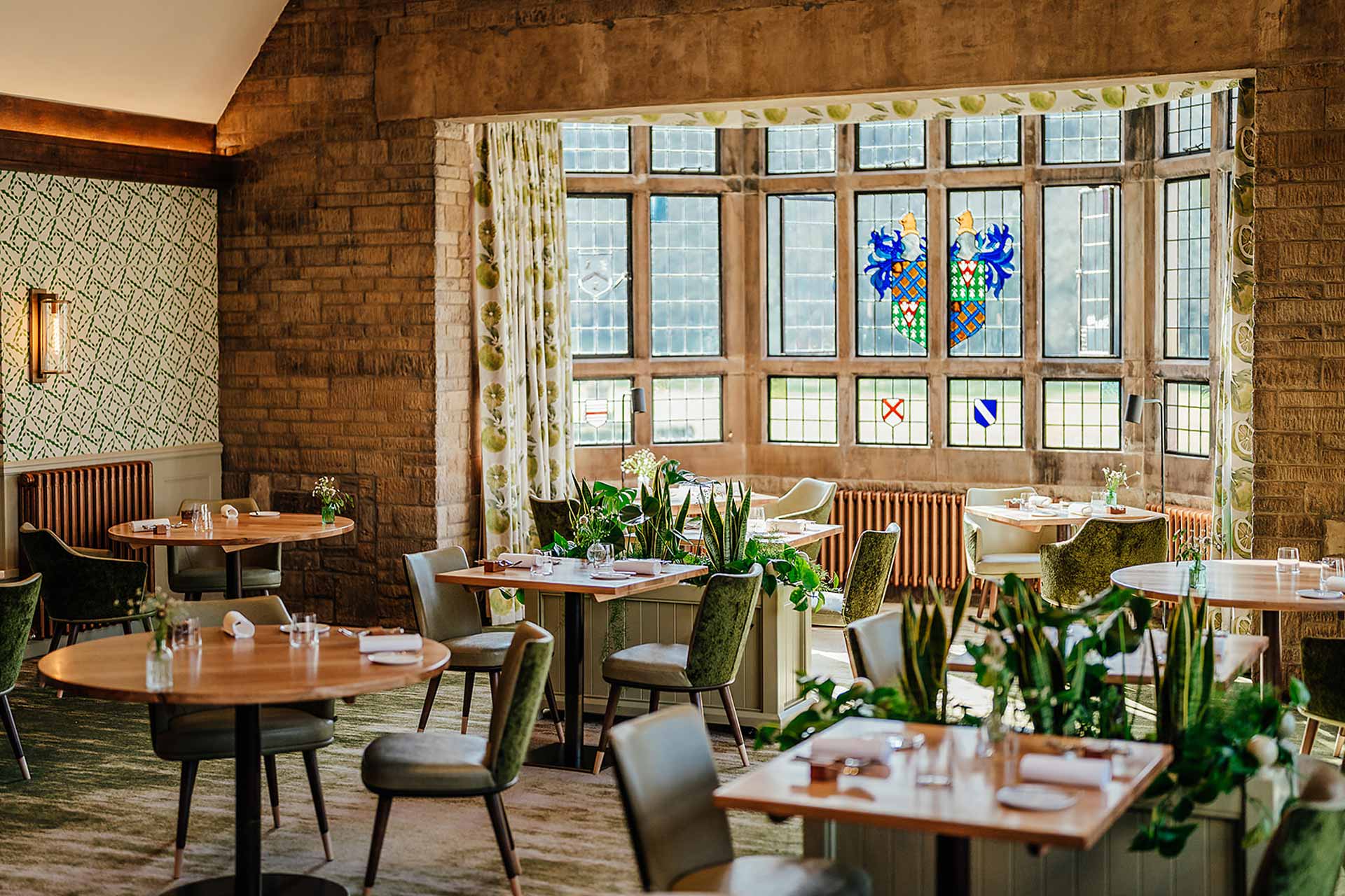 Bybrook at The Manor House reopens following refurbishment - Supper ...