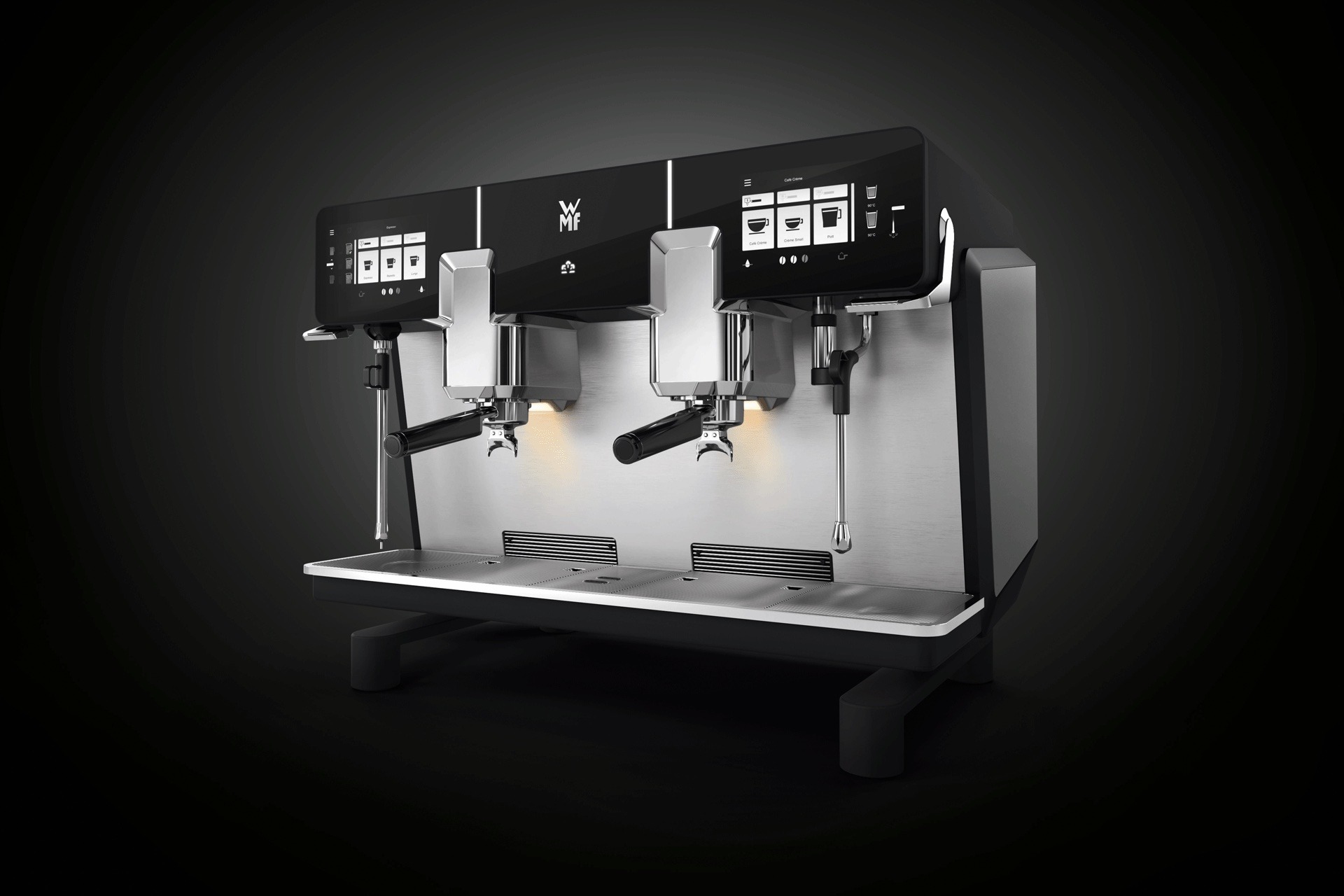 WMF presents its next-level barista experience at Internorga 2023 ...